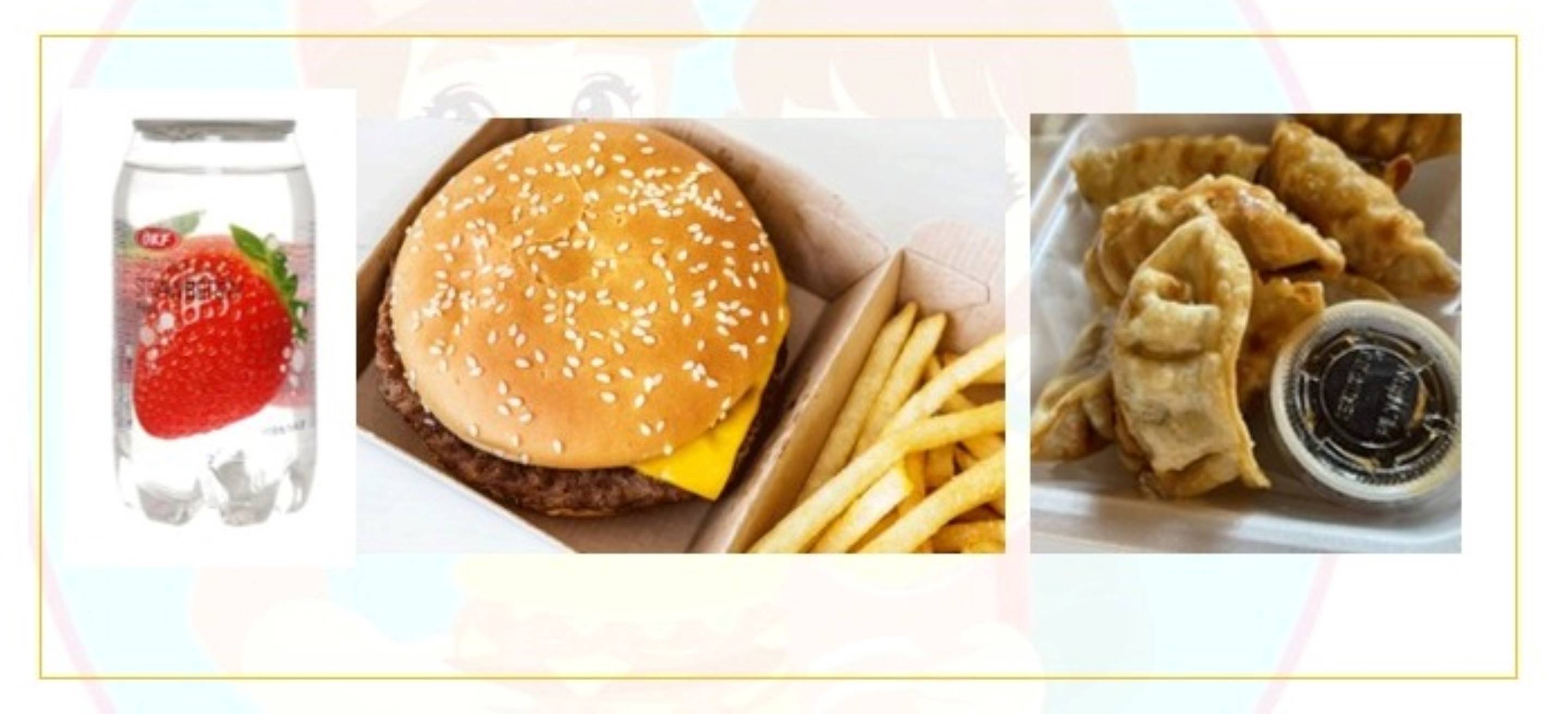 Combo Cuates (Vestuniano Carranza) Menú a Domicilio【Menú y Precios ...