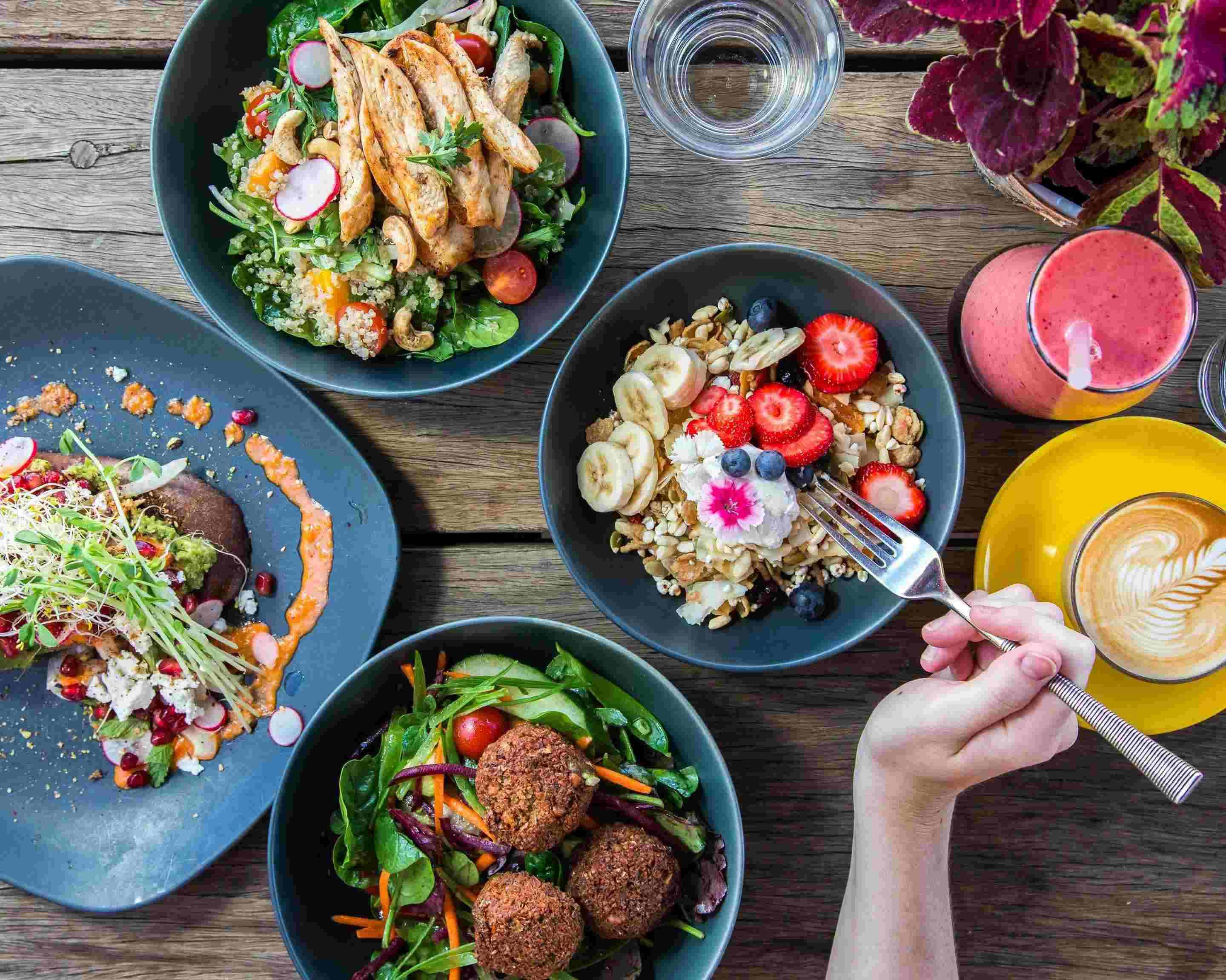 Biga Cafe Menu Takeout in Adelaide | Delivery Menu & Prices | Uber Eats