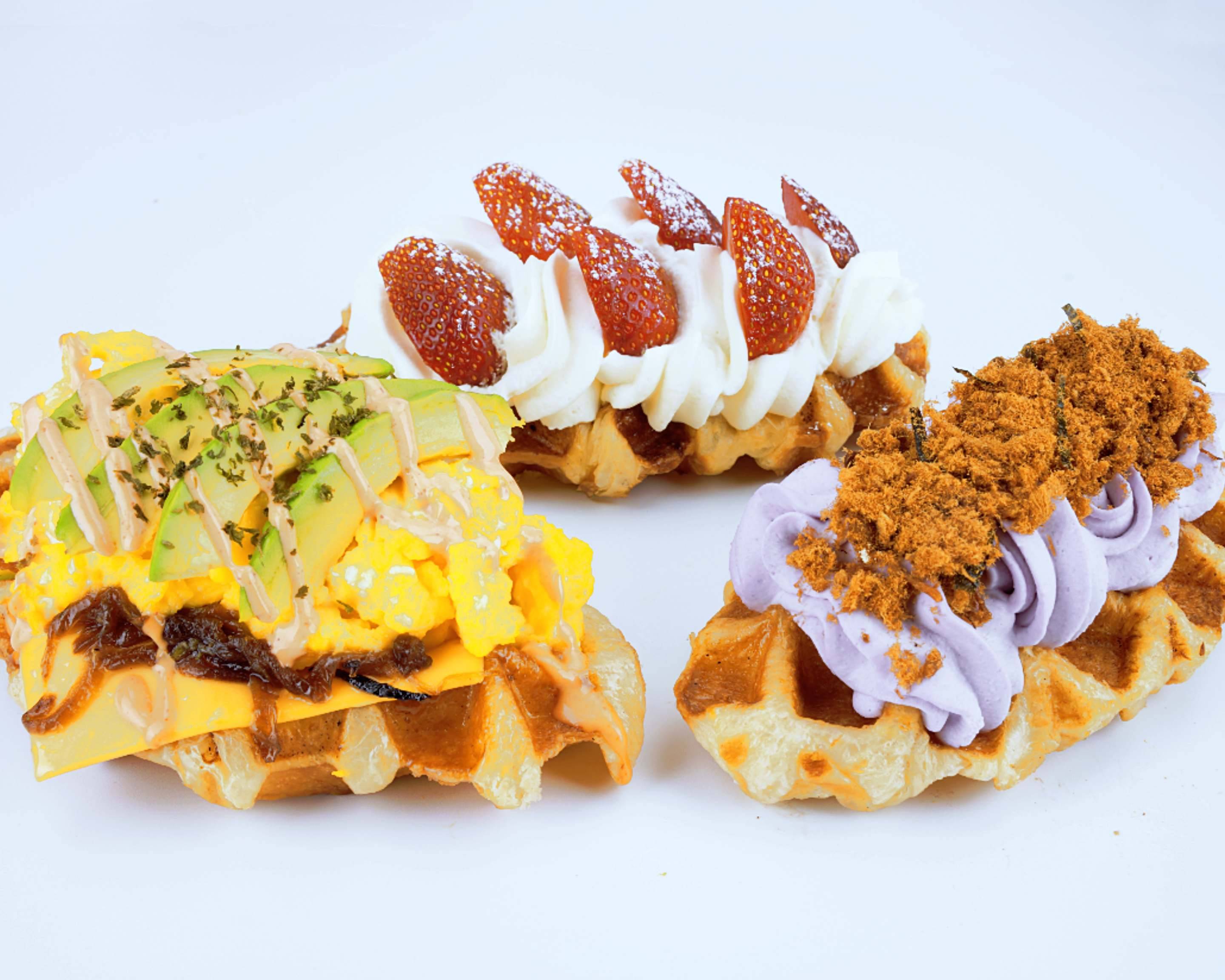 Order 0.5 Zero Point Five Menu Delivery【Menu & Prices】| Alhambra | Uber ...