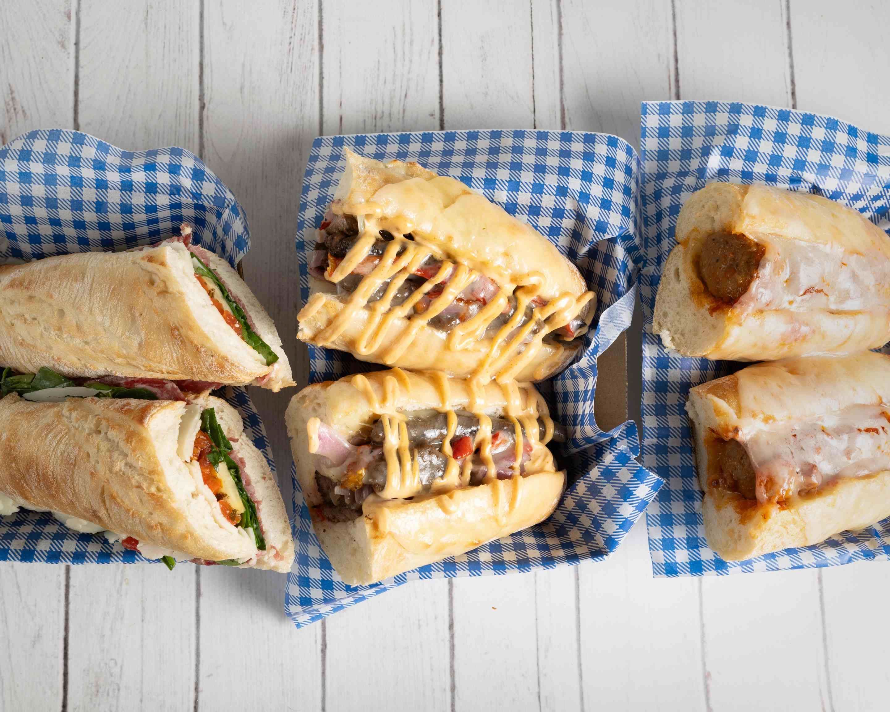 Port Douglas Smokehouse And Deli Menu Takeout in Cairns | Delivery Menu ...