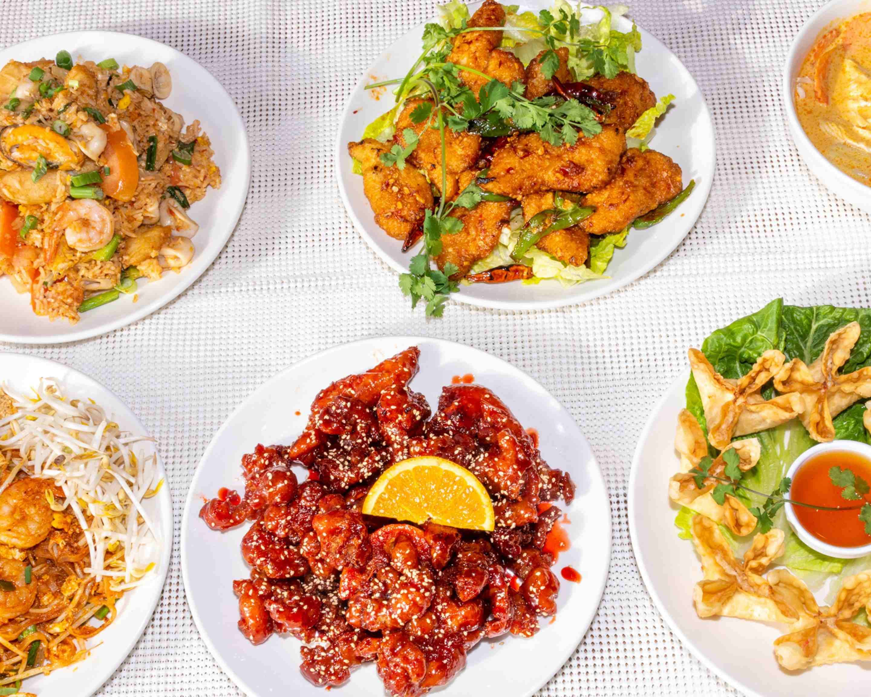 Order China Express Menu Delivery in Santa Clarita | Menu & Prices ...