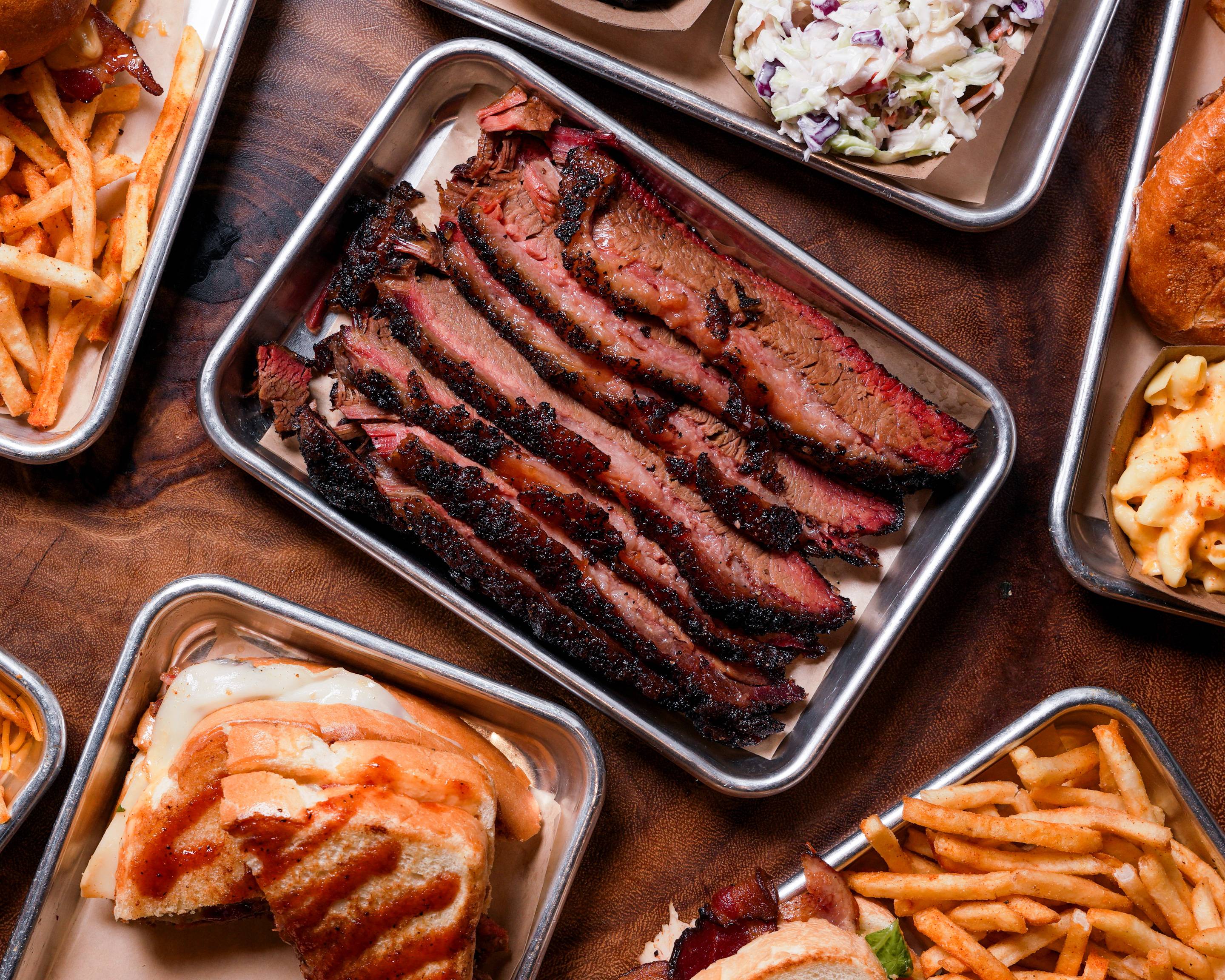 Order Hog & Tradition - Menu & Prices - Salt Lake City Delivery | Uber Eats