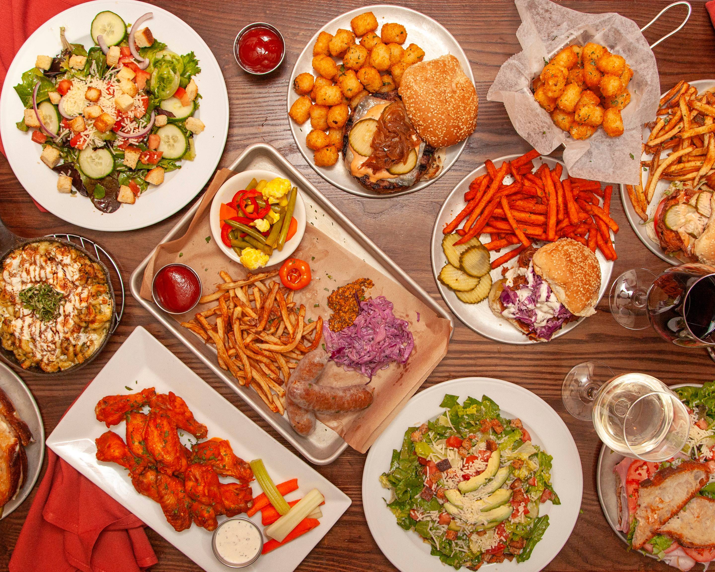 Order jm Curley - Menu & Prices - Boston Delivery | Uber Eats