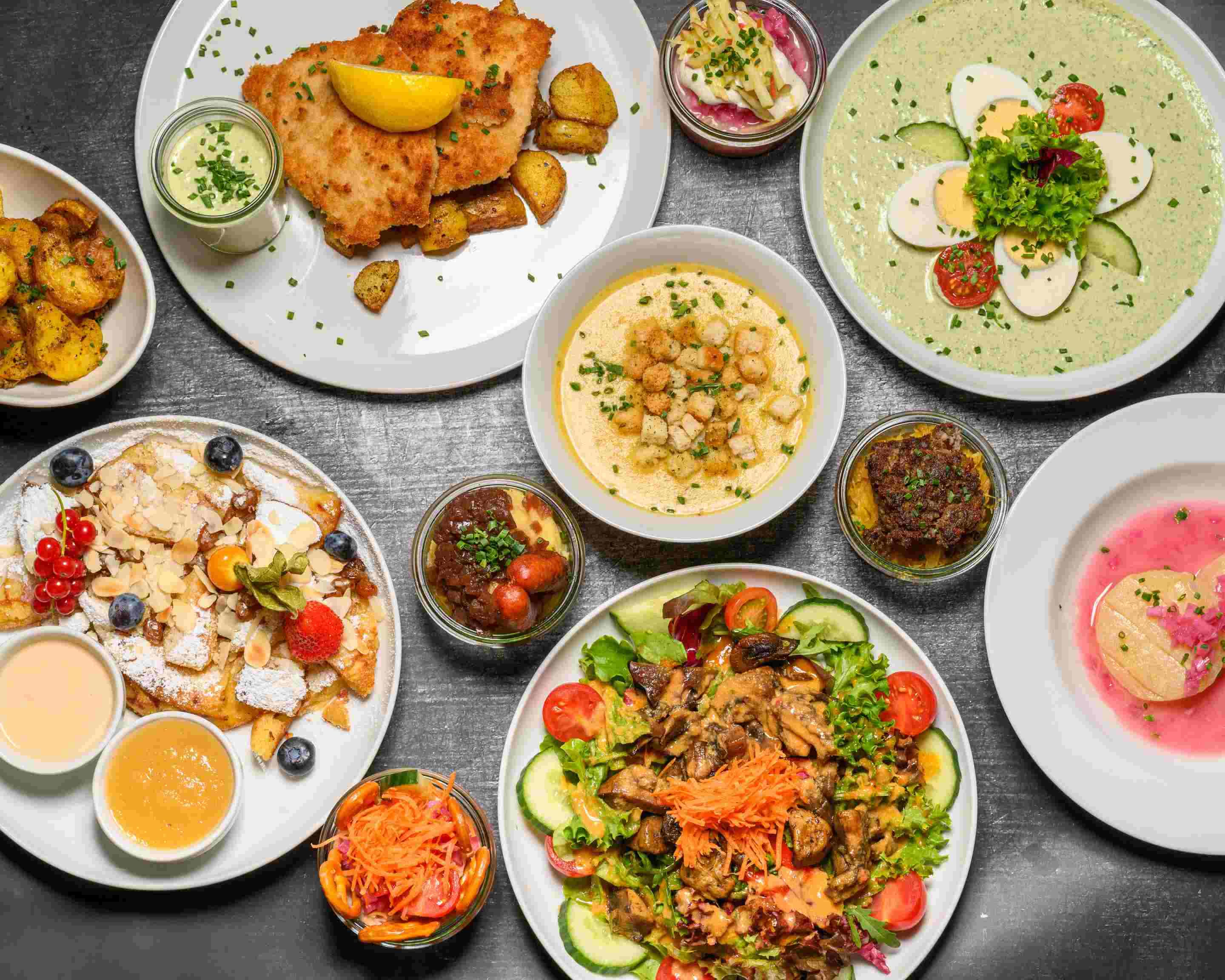 Lieferungen von Zur Stalburg | Speisekarte & Preise | Frankfurt | Uber Eats