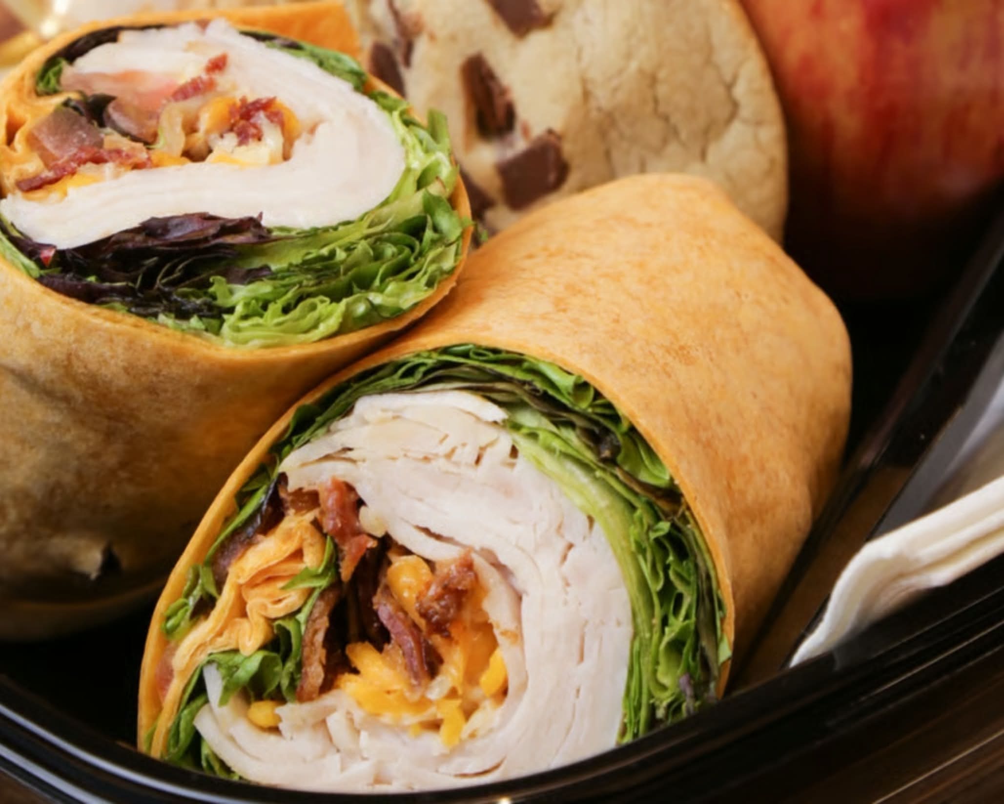 Deli Time Menu Itasca • Order Deli Time Delivery Online • Postmates