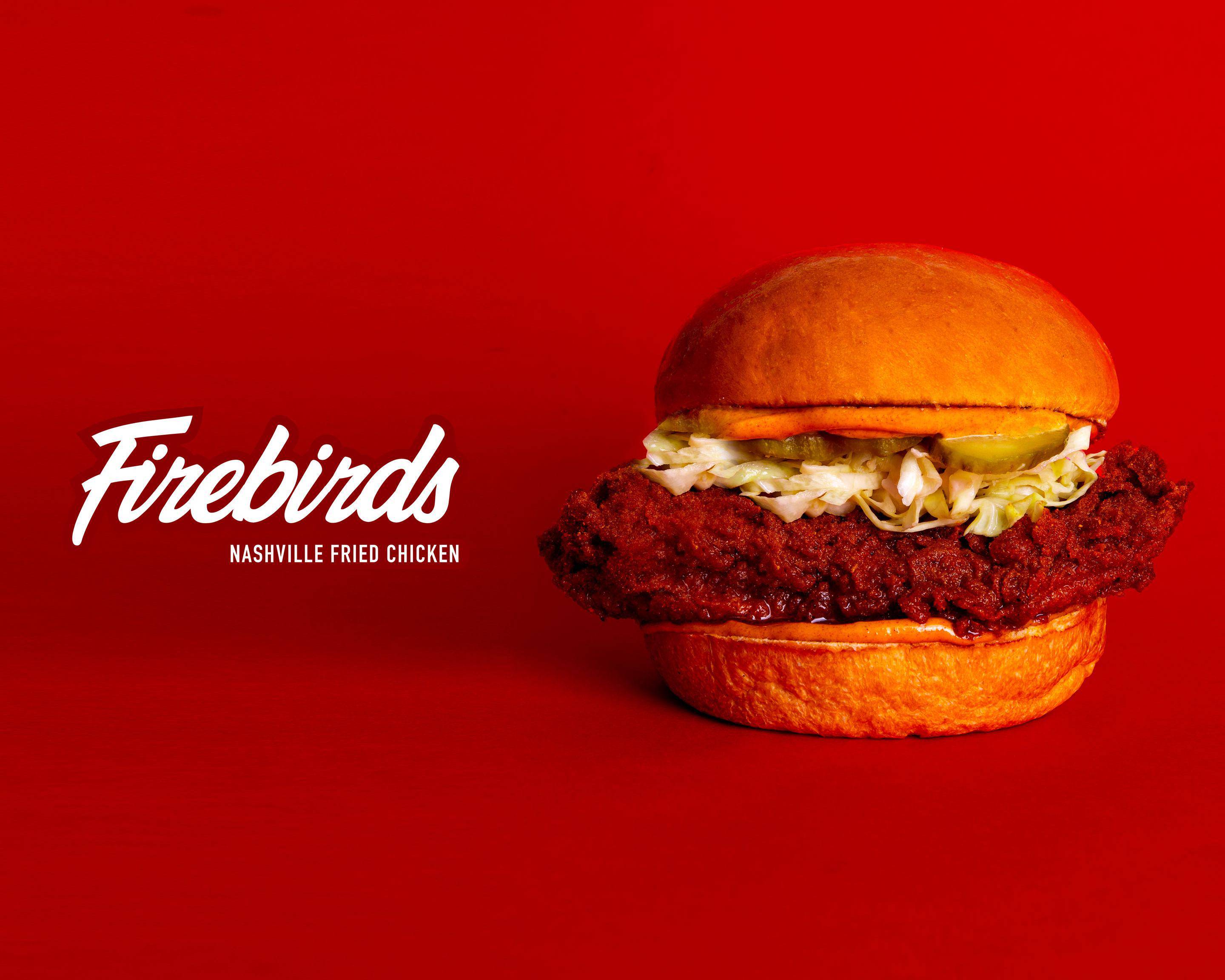 Order Firebirds, Claremont | Menu & prices | Cape Town delivery | Uber Eats