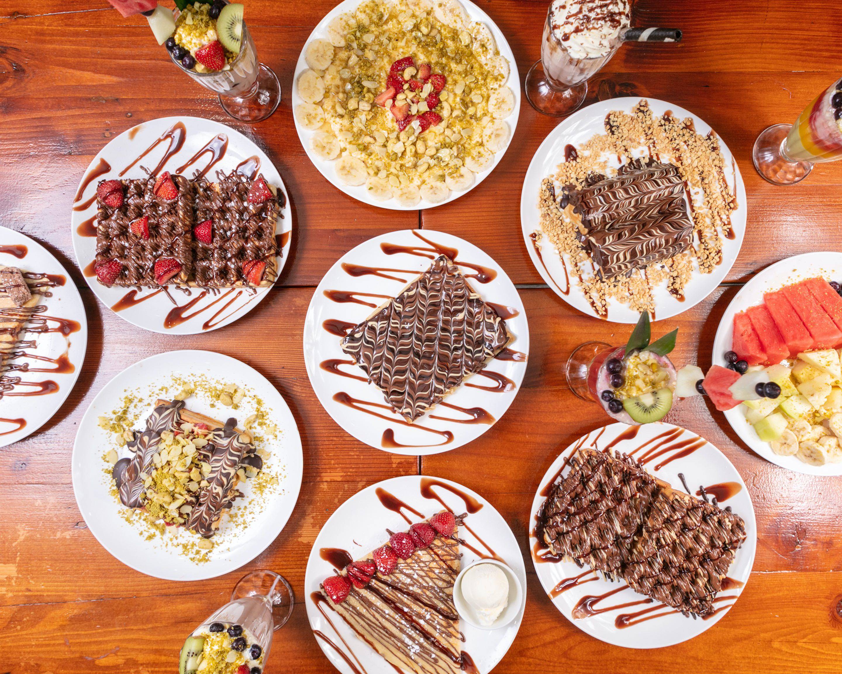 Order Sit N Dip Cocktail | Menu & Prices | Melbourne Delivery | Uber Eats