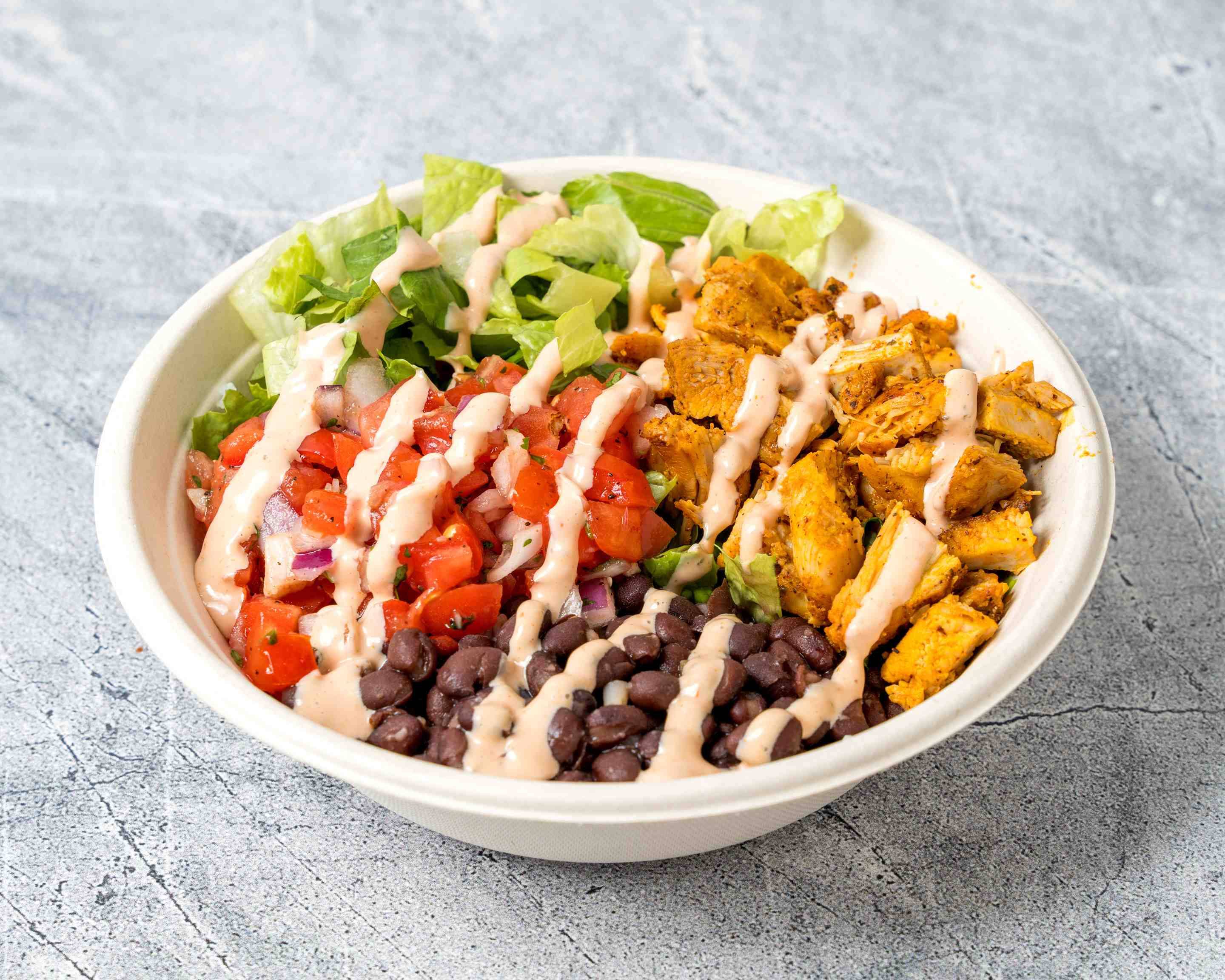 Order Bowl Republic (Hialeah) Menu Delivery【Menu & Prices】| Hialeah ...