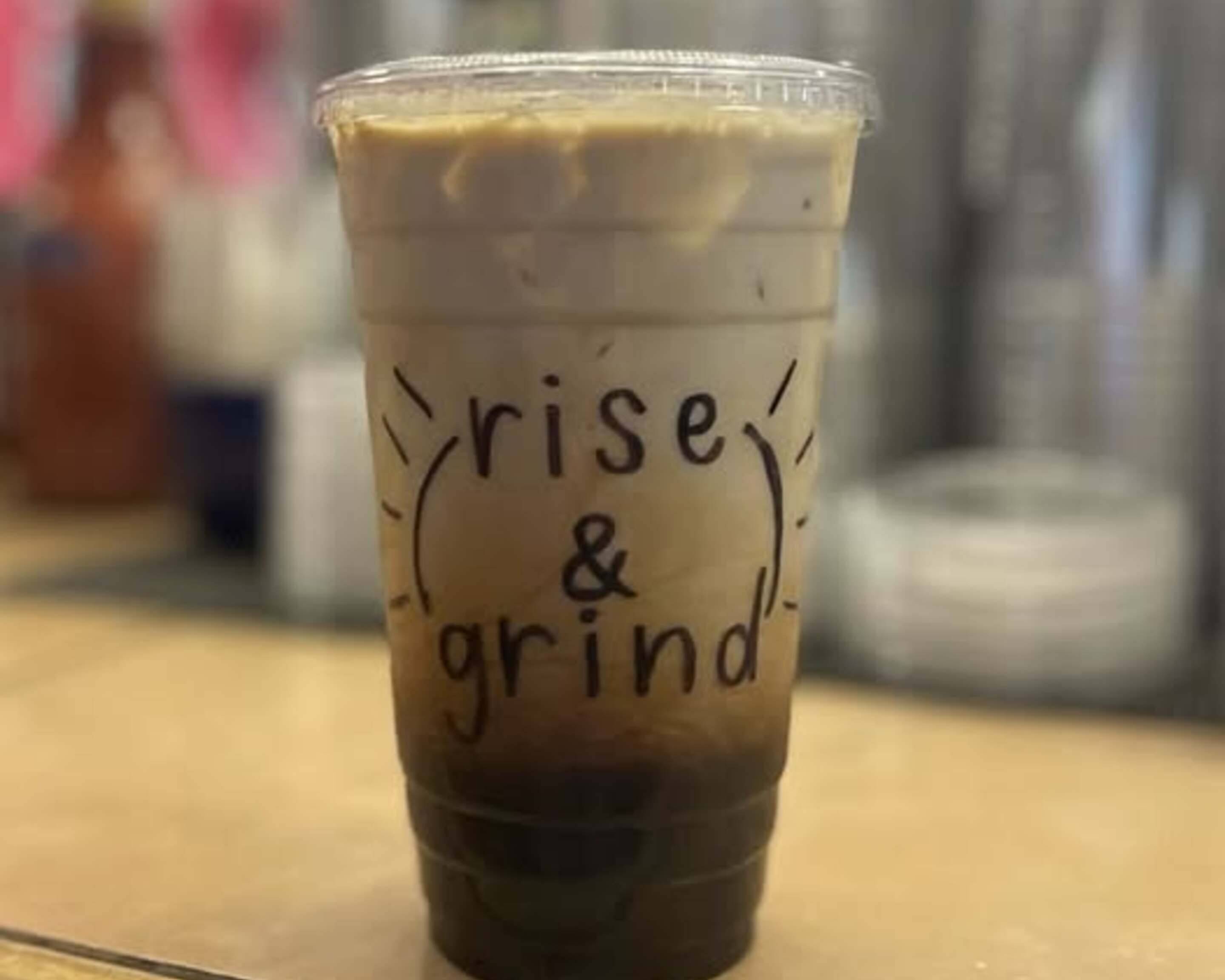 Order Rise & Grind Coffee (Midvale) Menu Delivery【Menu & Prices ...