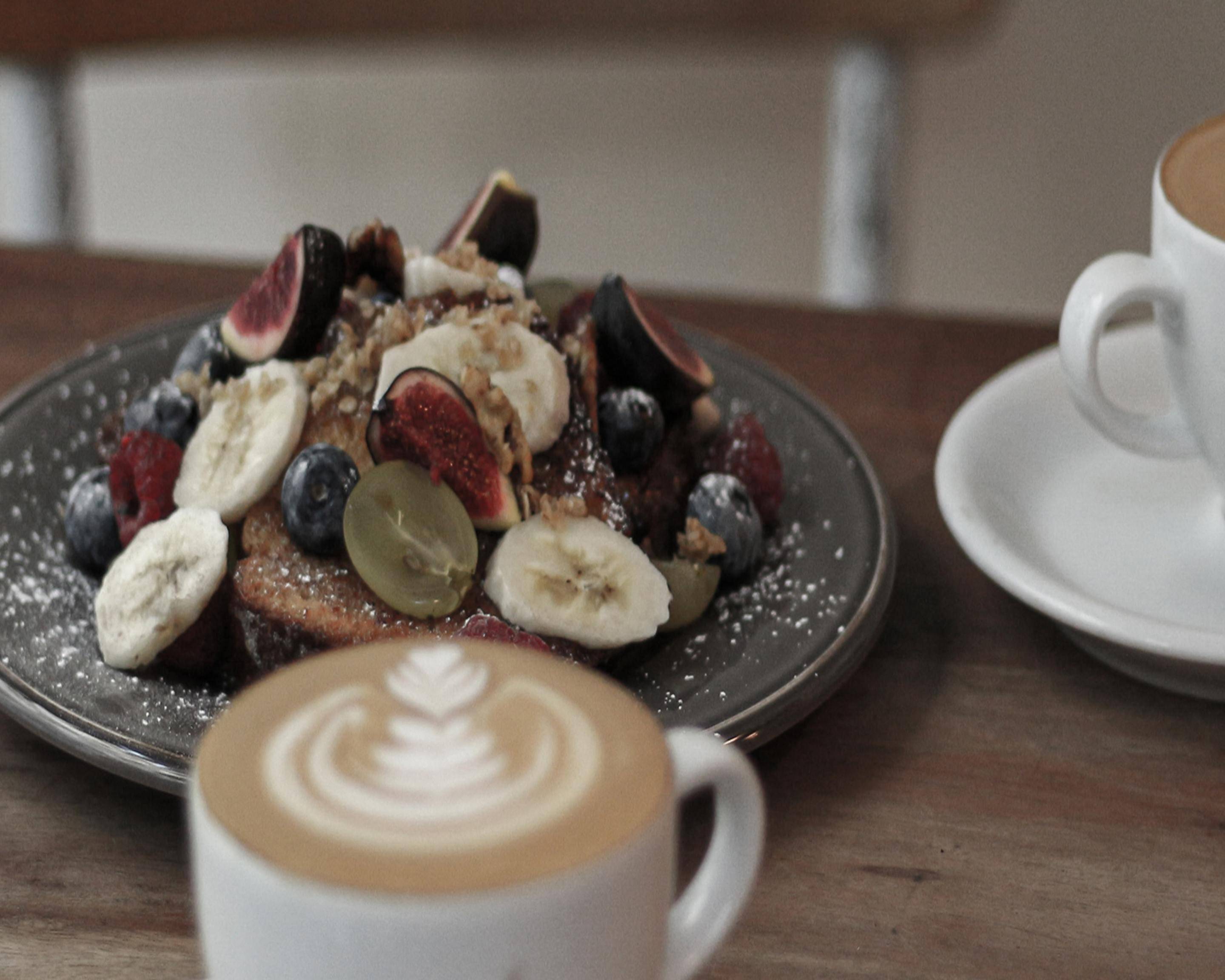 Livraison du menu Strada Café - Rue Monge à Paris - 【Menu et prix ...