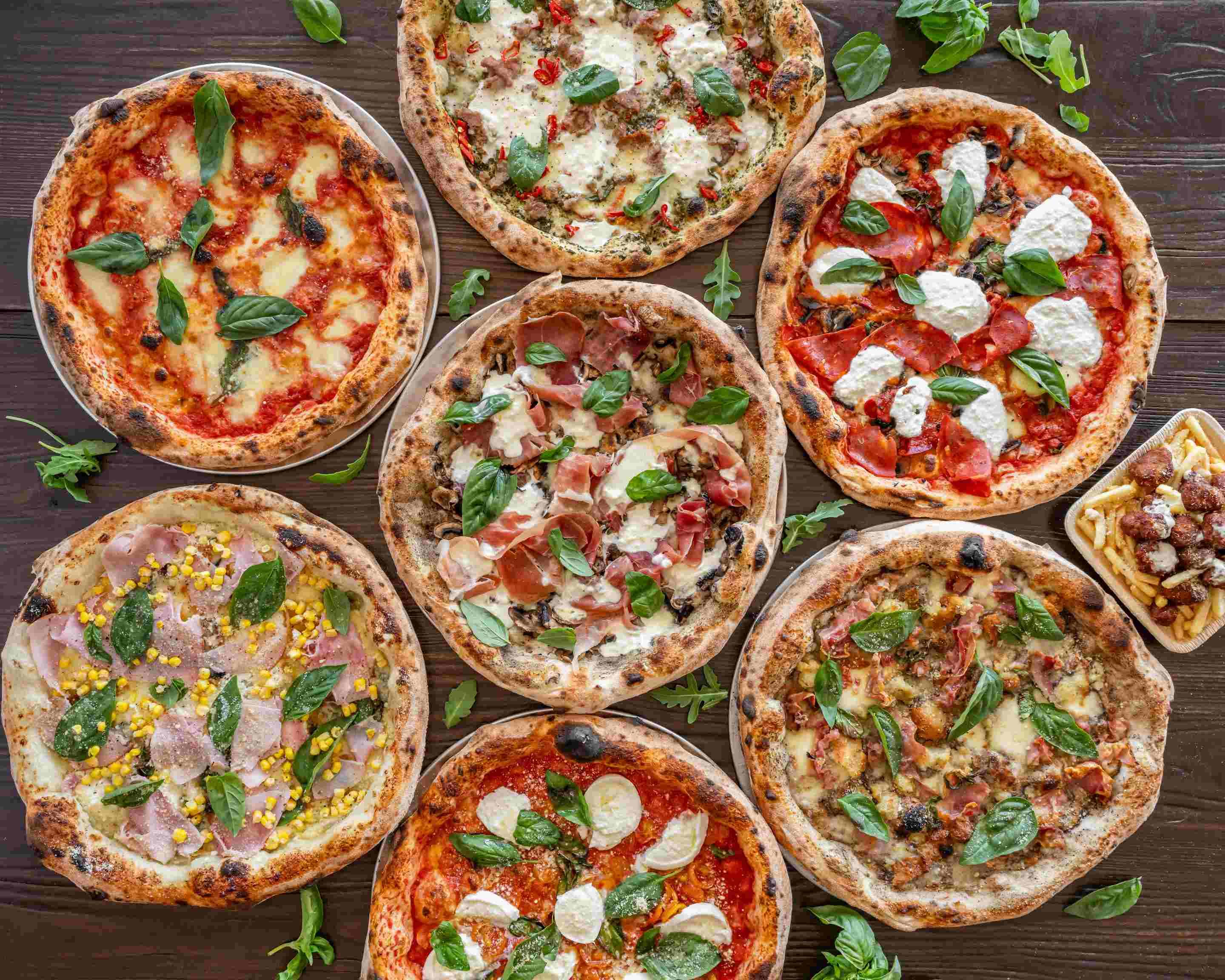 Order Da Napoli | Menu & Prices | Perth Delivery | Uber Eats