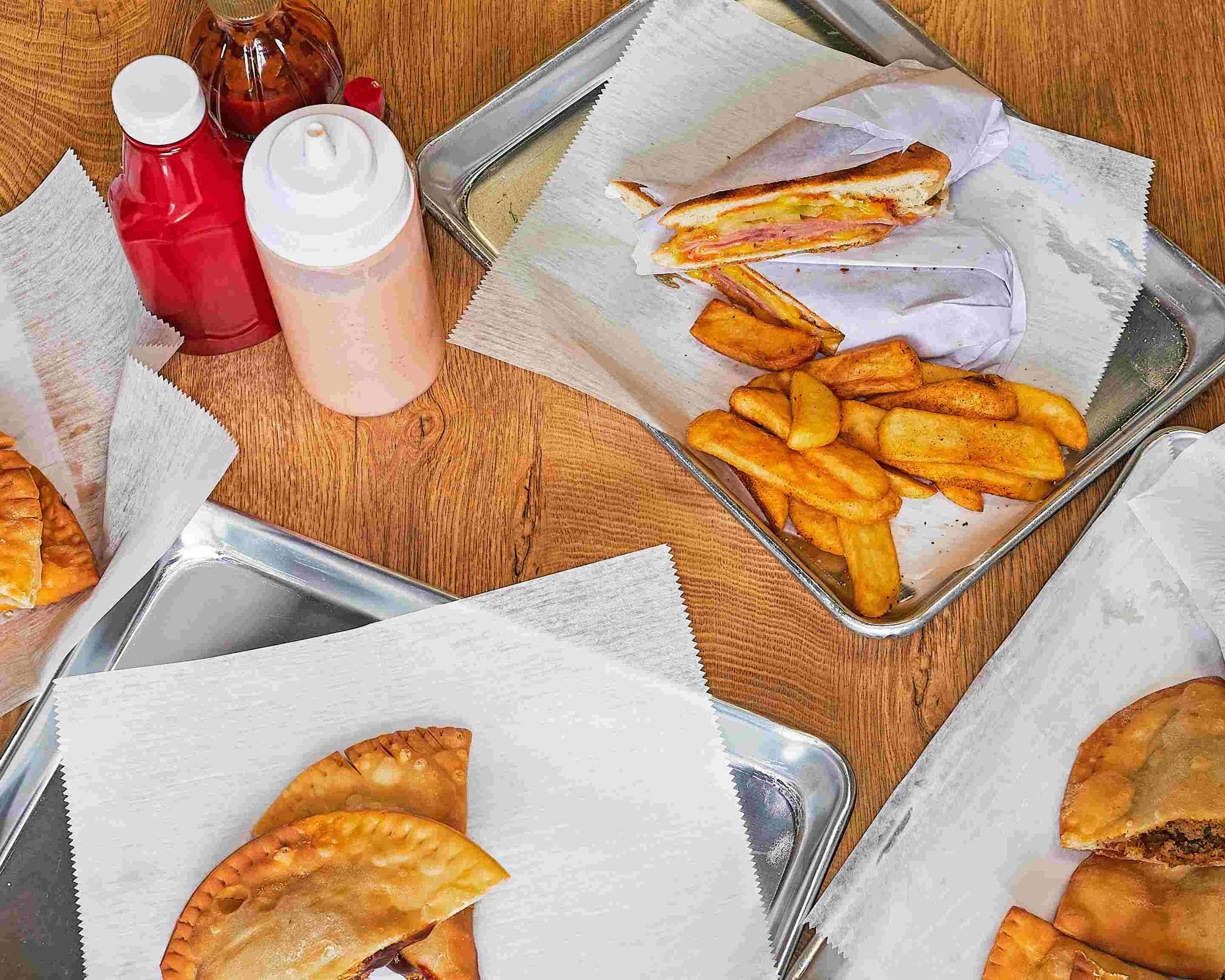 Order Pikalo Empanadas (Cambridge) Menu Delivery in Cambridge | Menu ...