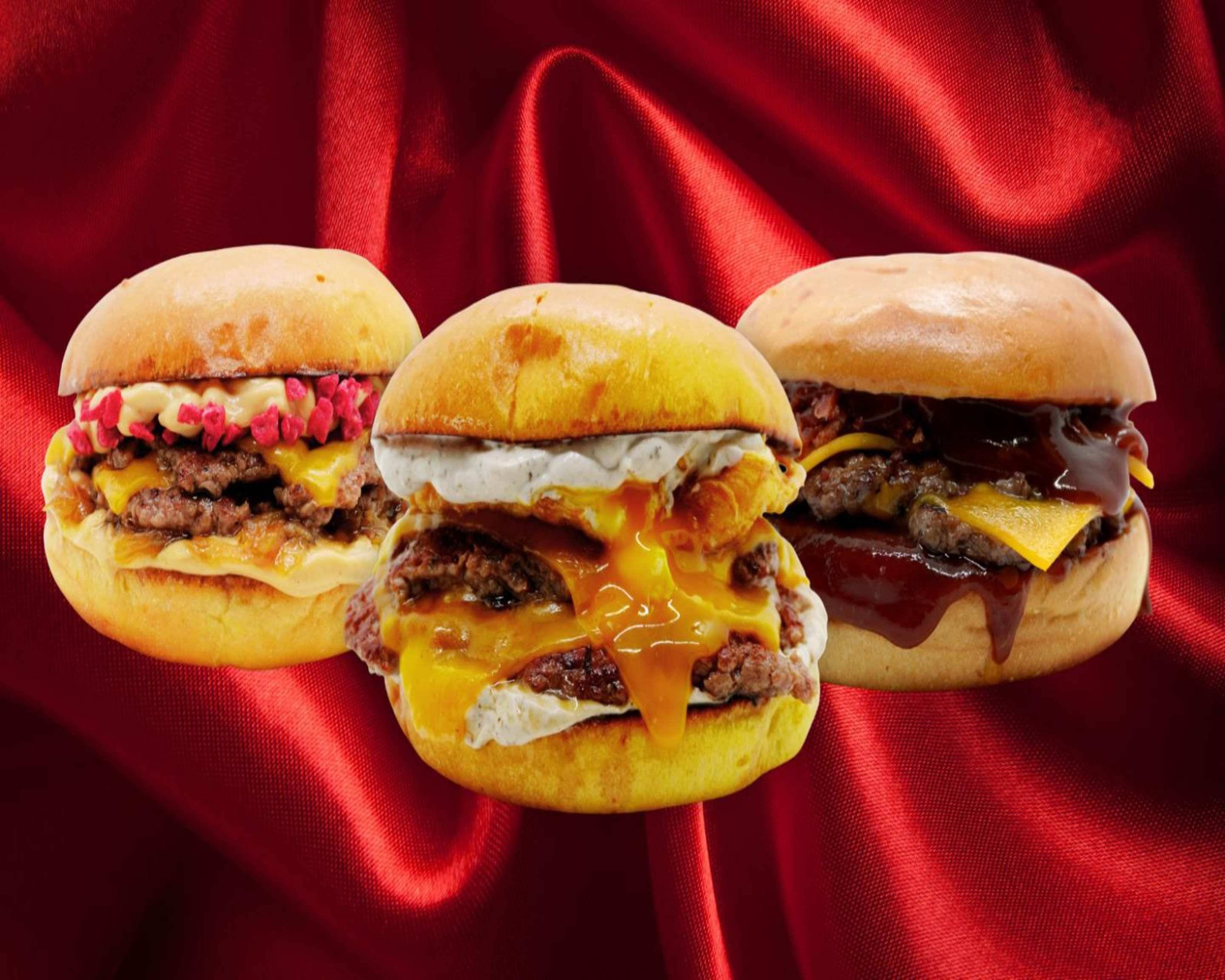 Rita Burger Menú a Domicilio【Menú y Precios】Lleida | Uber Eats