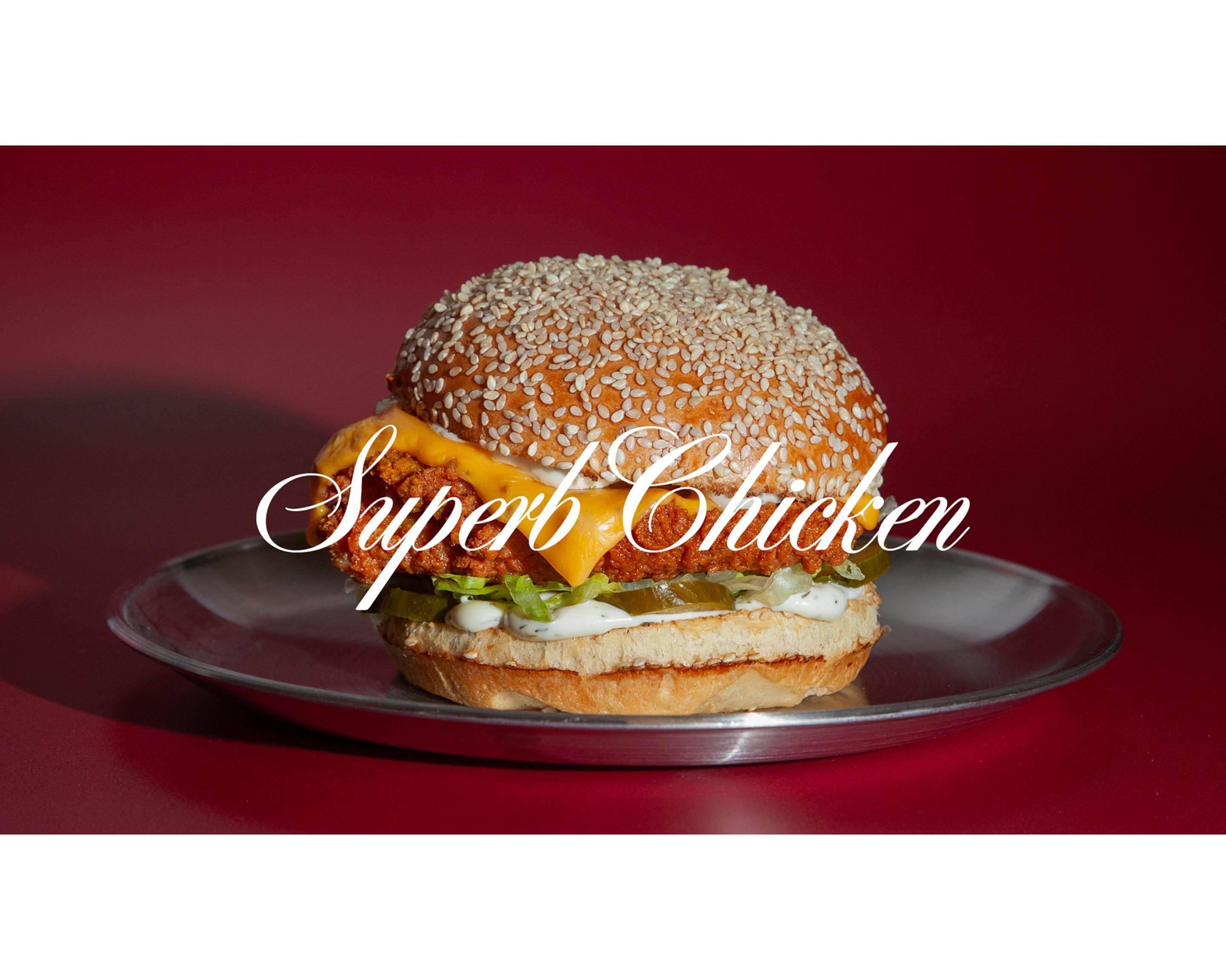 Coqfighter (Oxford) Menu - Takeaway in Oxford, UK | Delivery menu ...