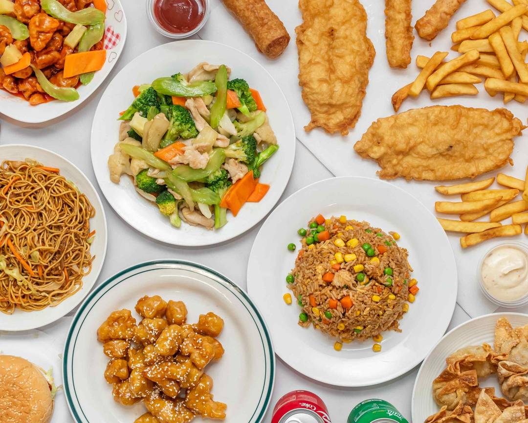 THE BEST Gumbo Delivery in Oakura | See Prices & Order Online | Uber Eats