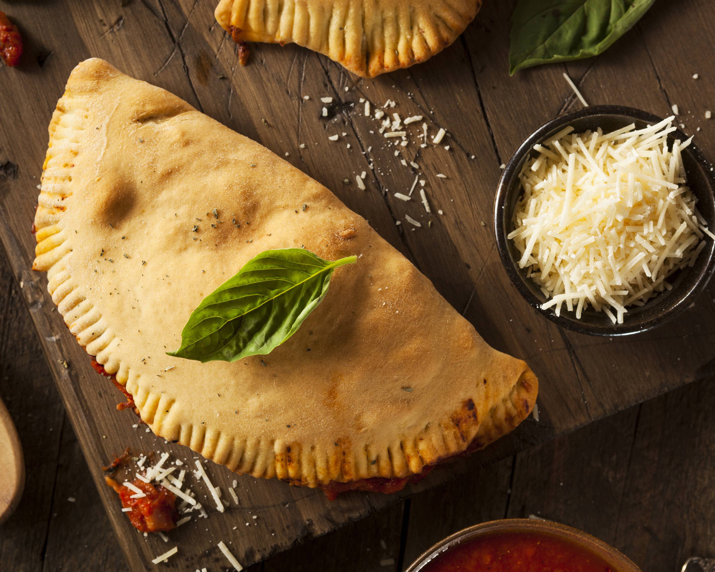 Order Sicily's Calzone House Menu Delivery【Menu & Prices】| Pittsburgh ...