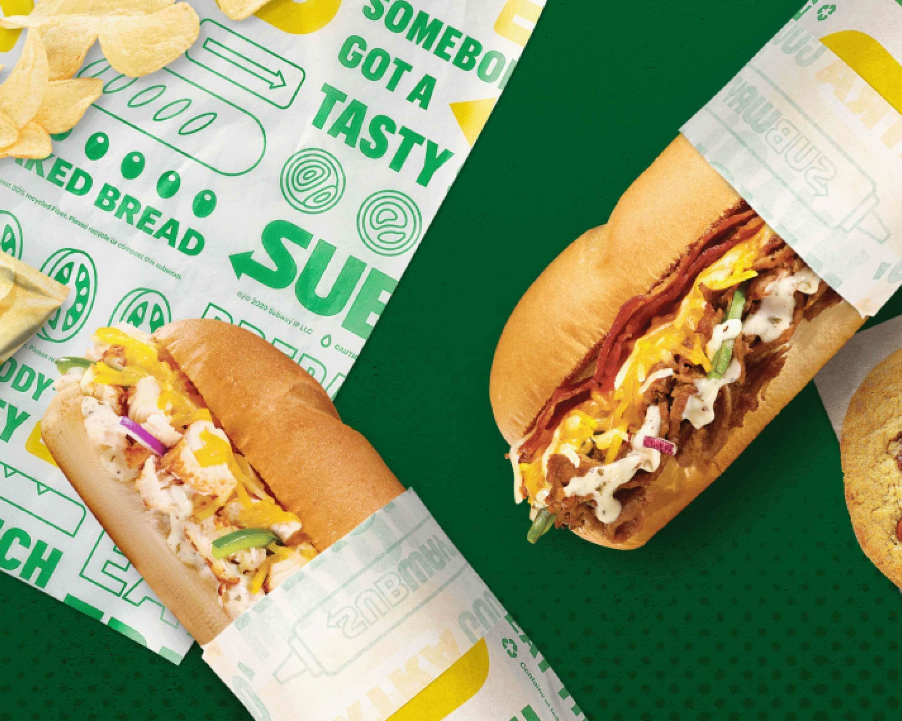 Order Subway - CCC Menu Delivery【Menu & Prices】| Colombo | Uber Eats