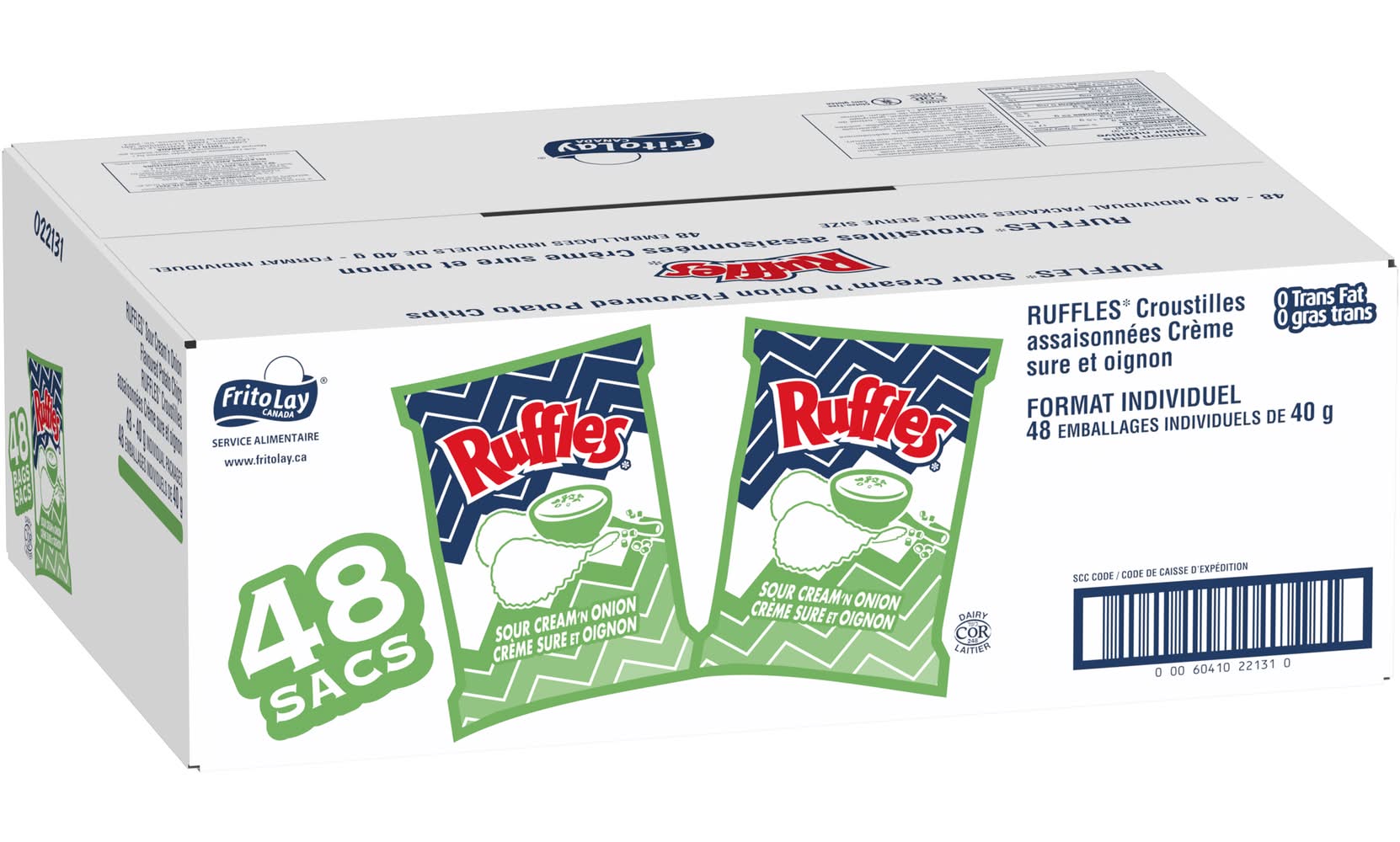 Ruffles Potato Chips Delivery Near Me | Order Online | Uber Eats