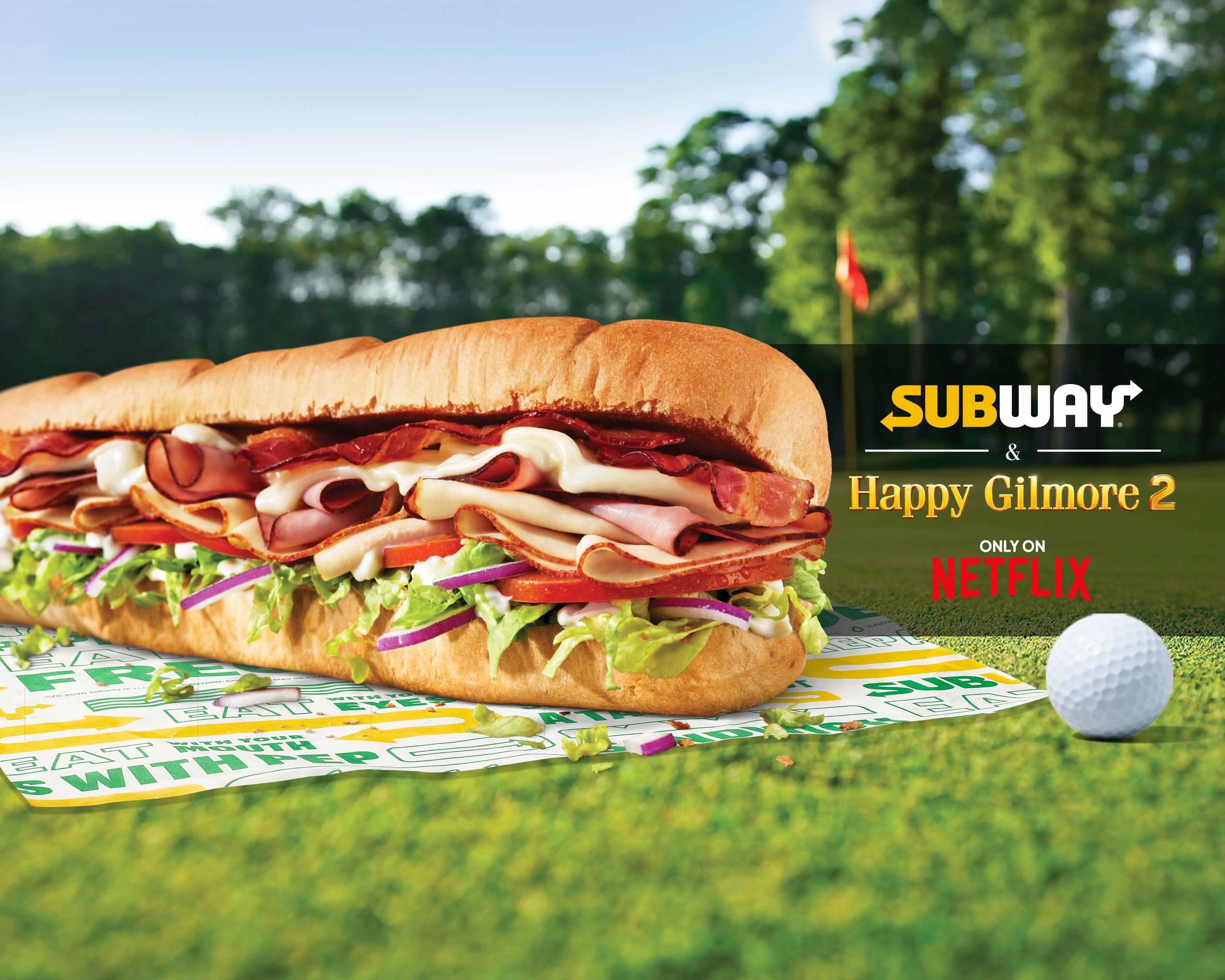 Subway (2464 Historic Route 66) Menu Santa Rosa • Order Subway (2464 ...