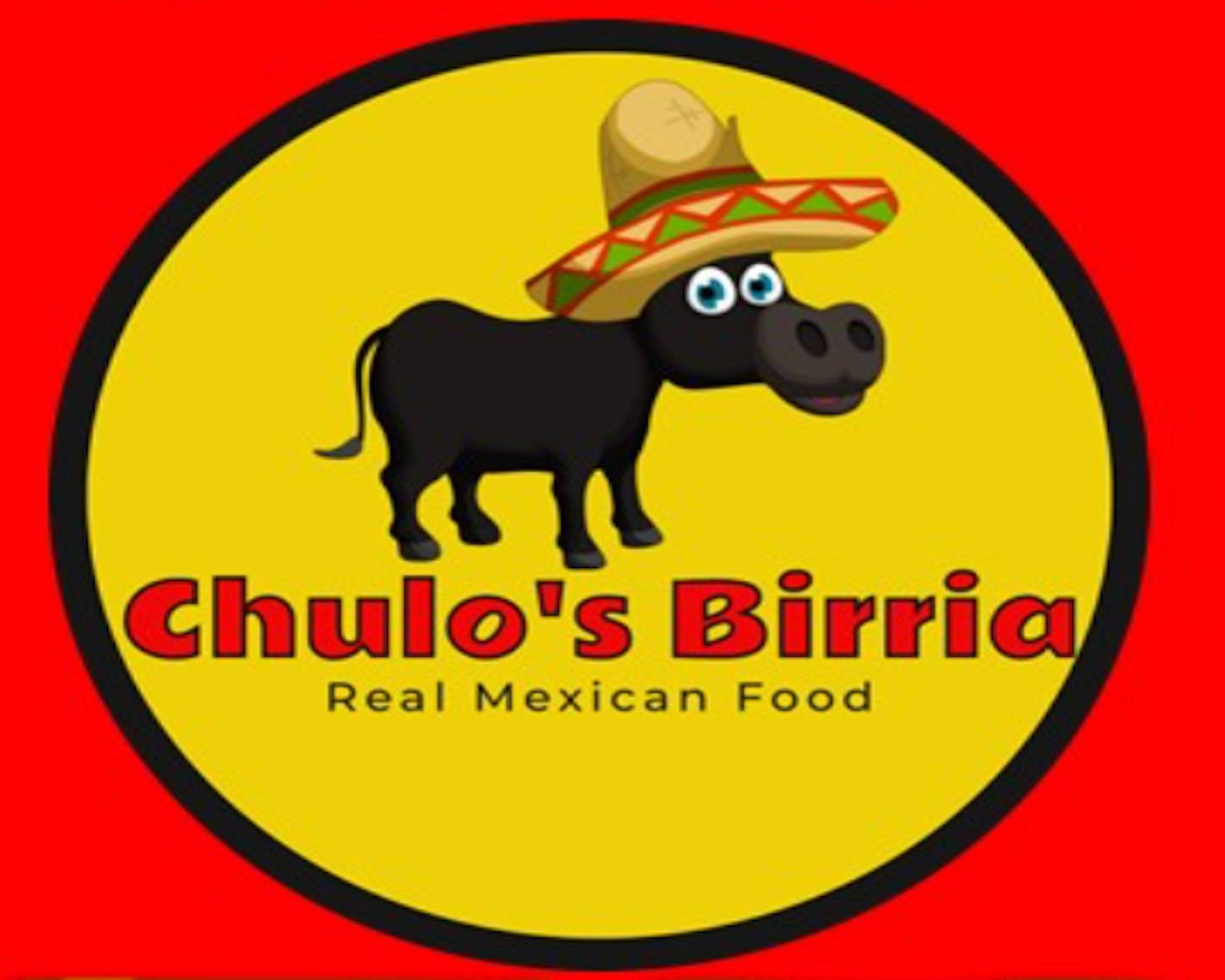Chulo's Birria Mexican Food Menu Oregon City • Order Chulo's Birria ...
