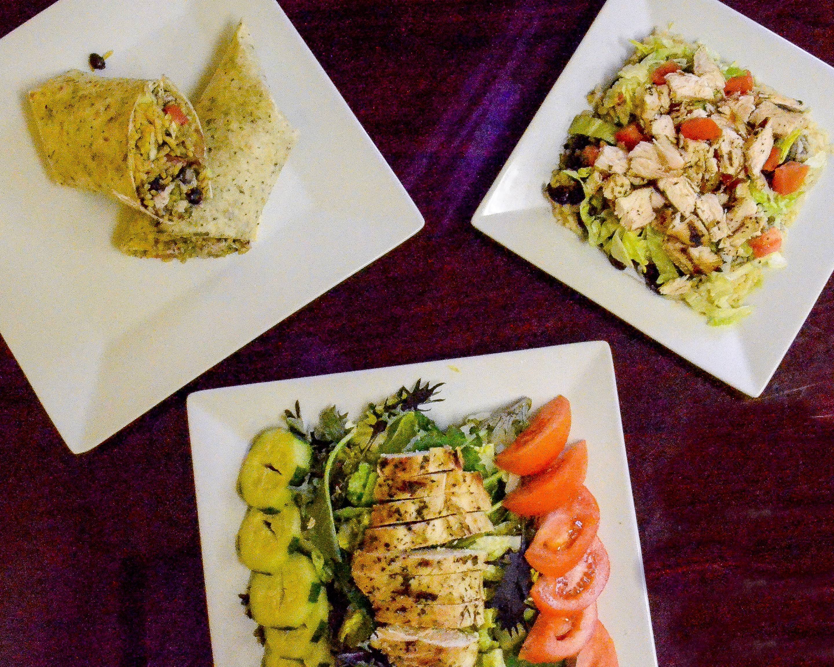 Chick n Chop On The Grill Menu Boca Raton • Order Chick n Chop On The ...