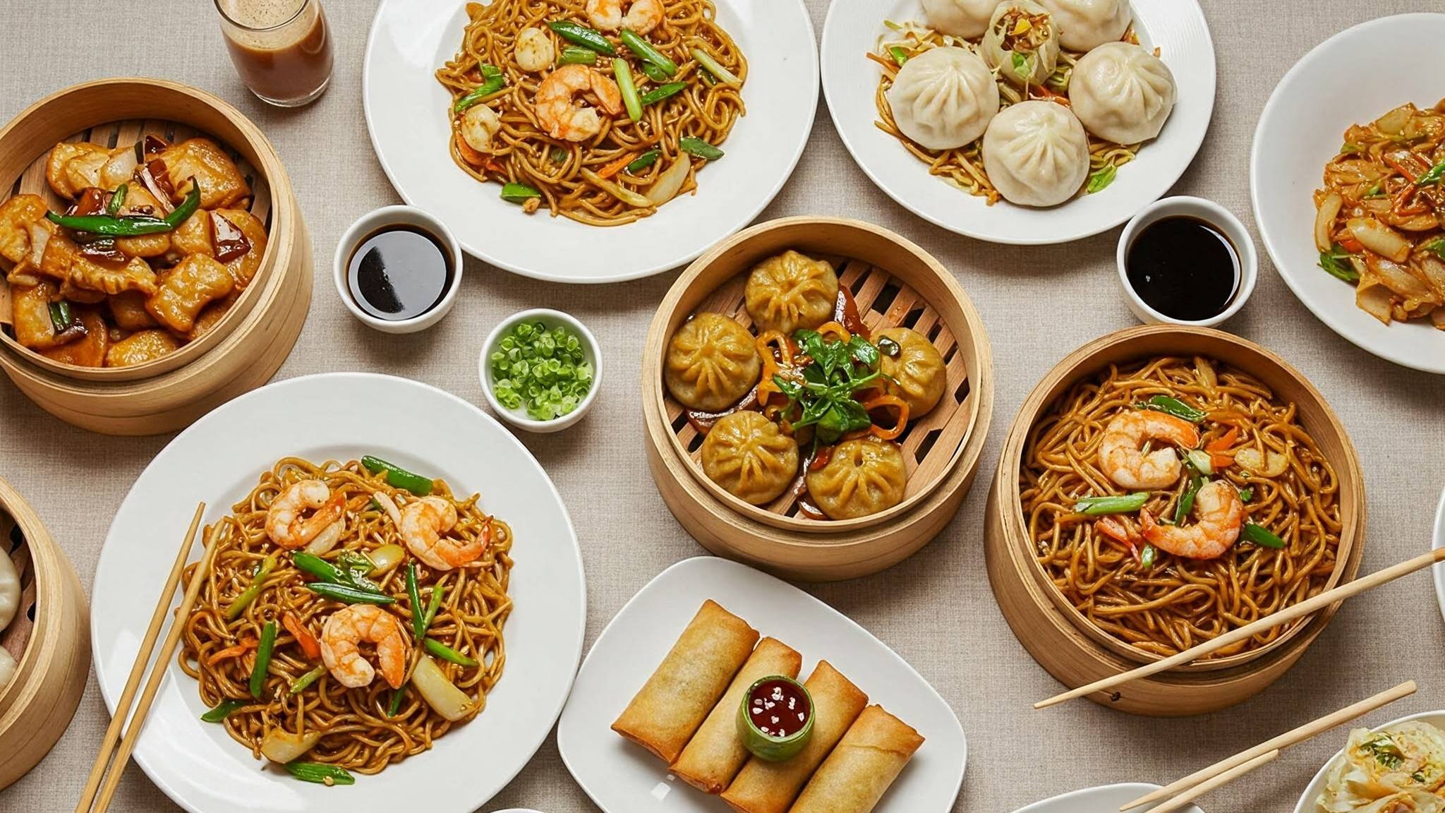 Order Canton Wok Express (Dimsum) (2005 NW 97th Ave) Menu Delivery【Menu ...