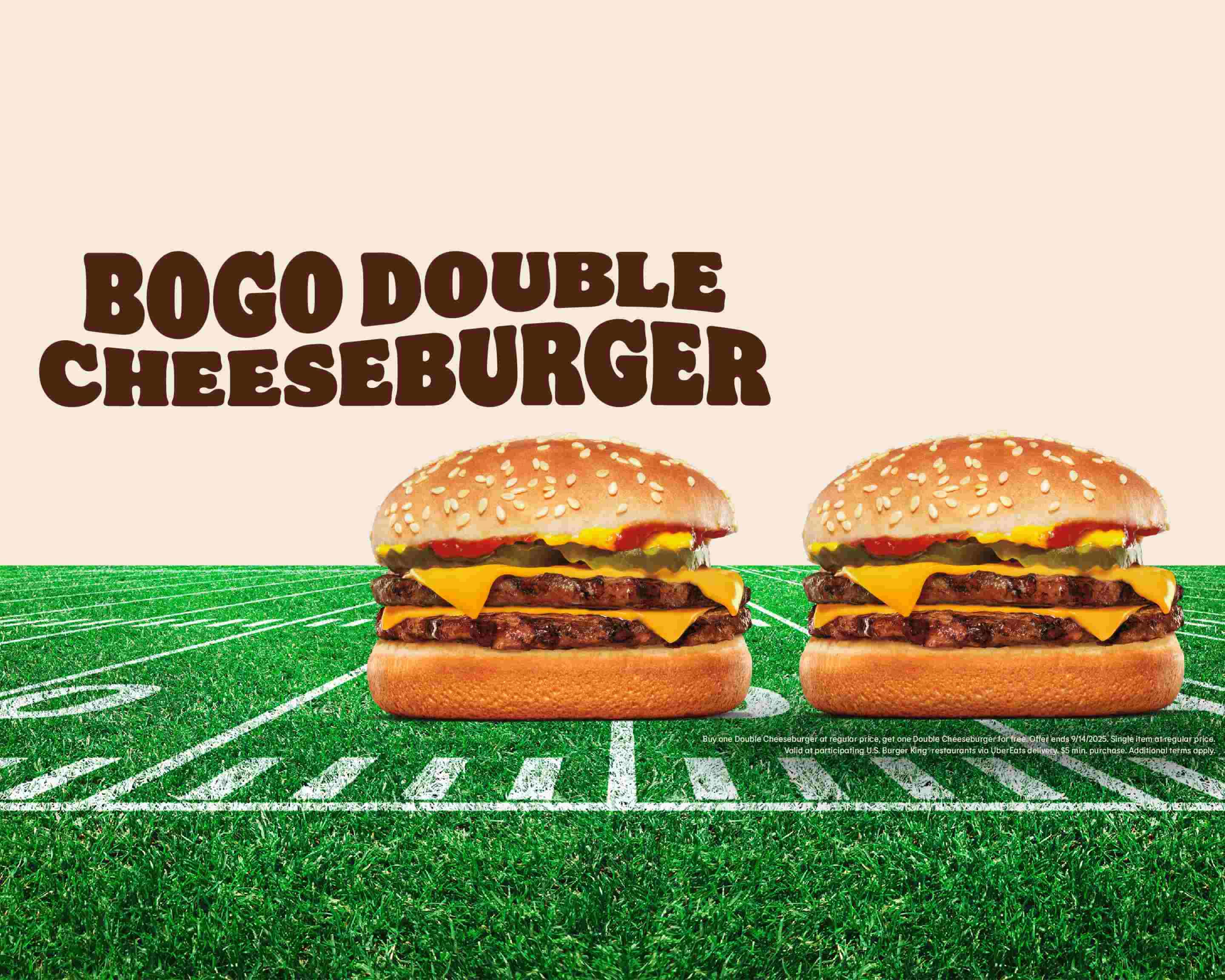 Order Burger King (27010 Hoover) - Menu & Prices - Warren Delivery ...