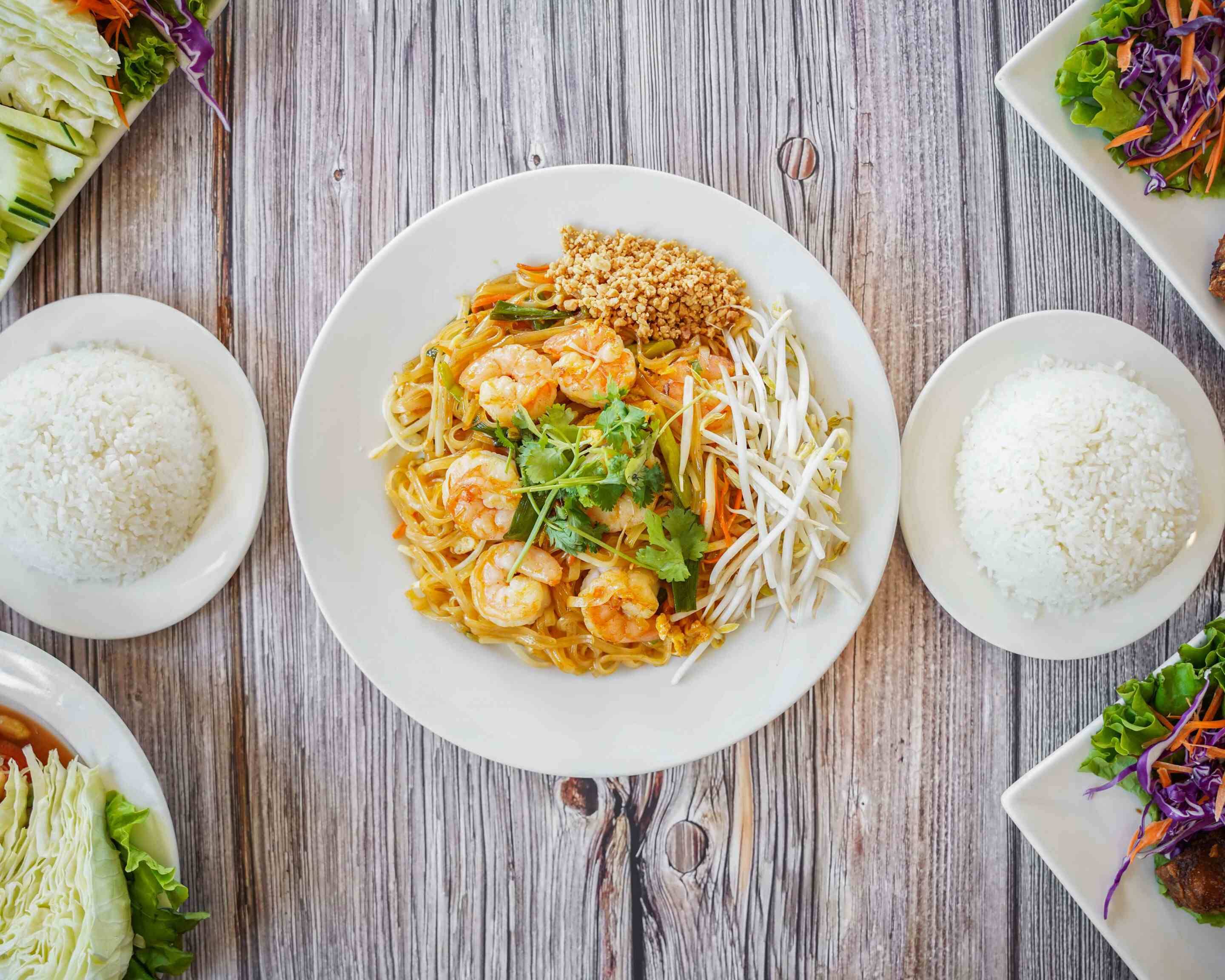 Order Zab Linda Vista - Menu & Prices - San Diego Delivery | Uber Eats