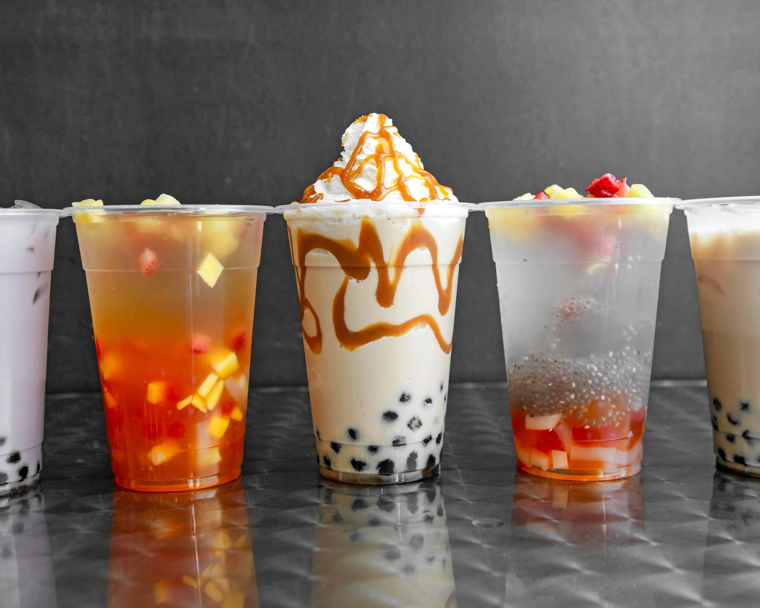 Order Boba Day Menu Delivery【Menu & Prices】| Phoenix | Uber Eats