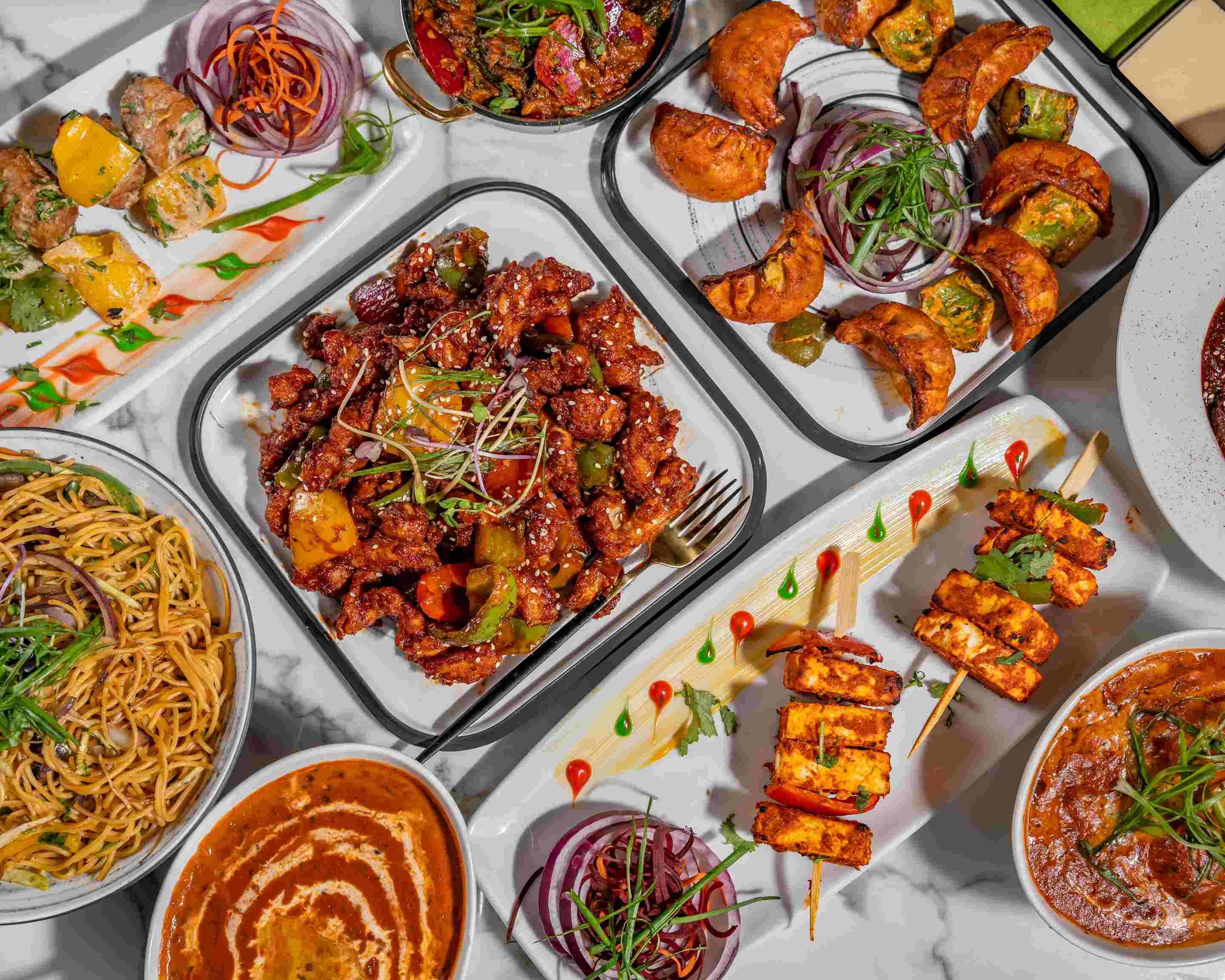 Order Tikka Lounge - Menu & Prices - Brampton Delivery | Uber Eats