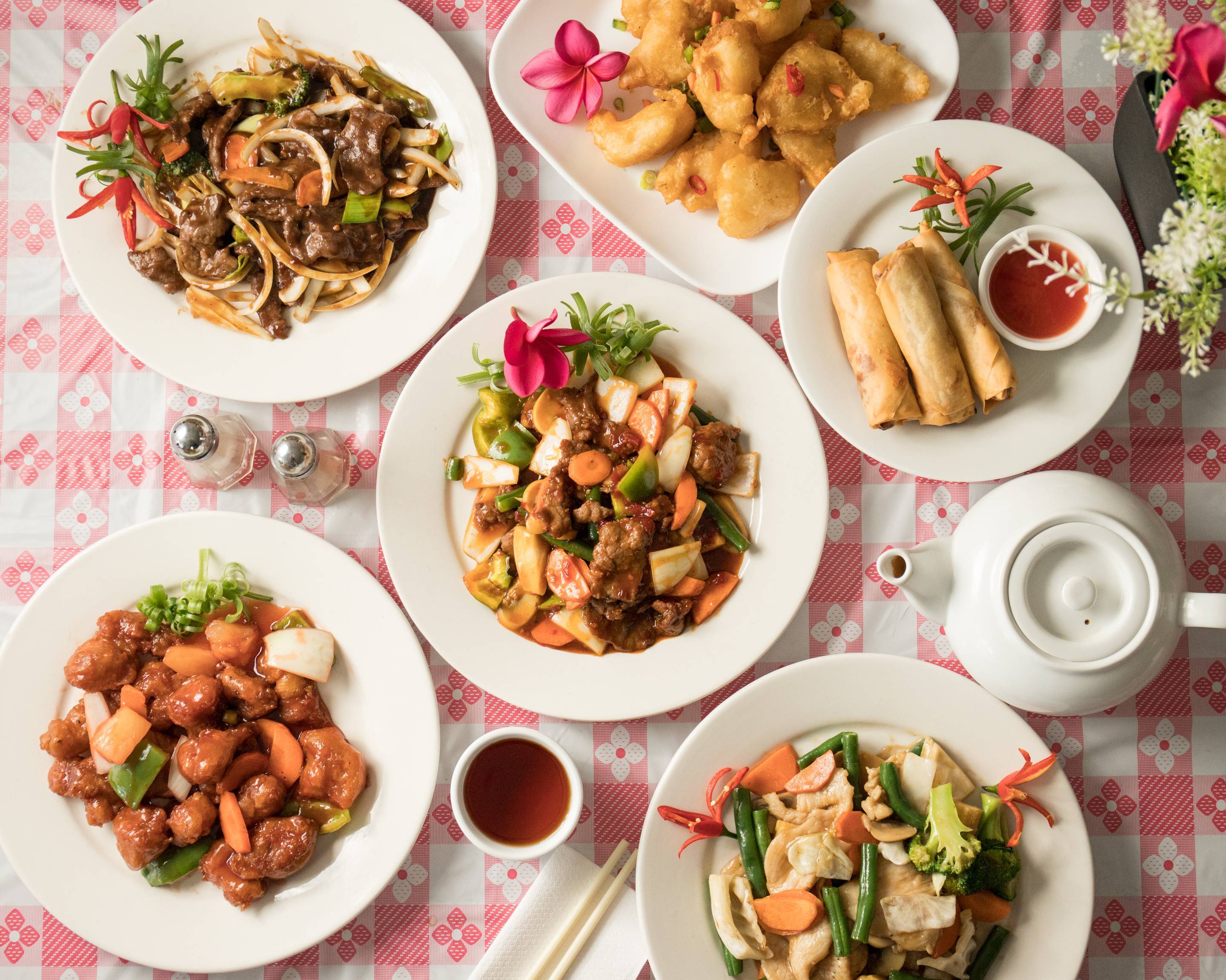 Order Peacock Palace Chinese Kitchen | Menu & Prices | Sydney Delivery ...