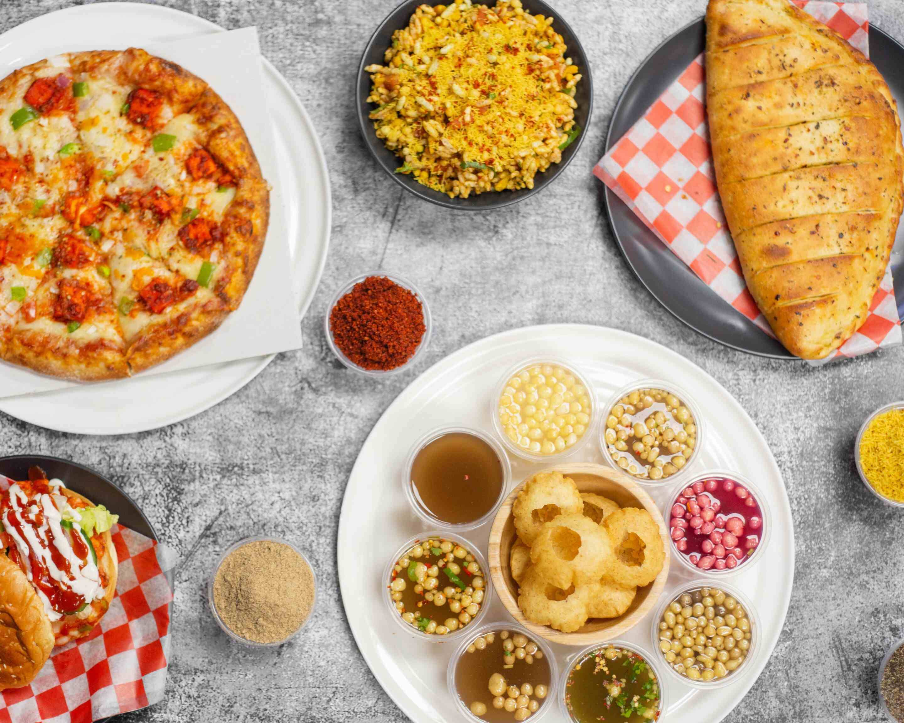 Order SHELLY’S Kitchen & Pizza - Menu & Prices - Vancouver Delivery ...