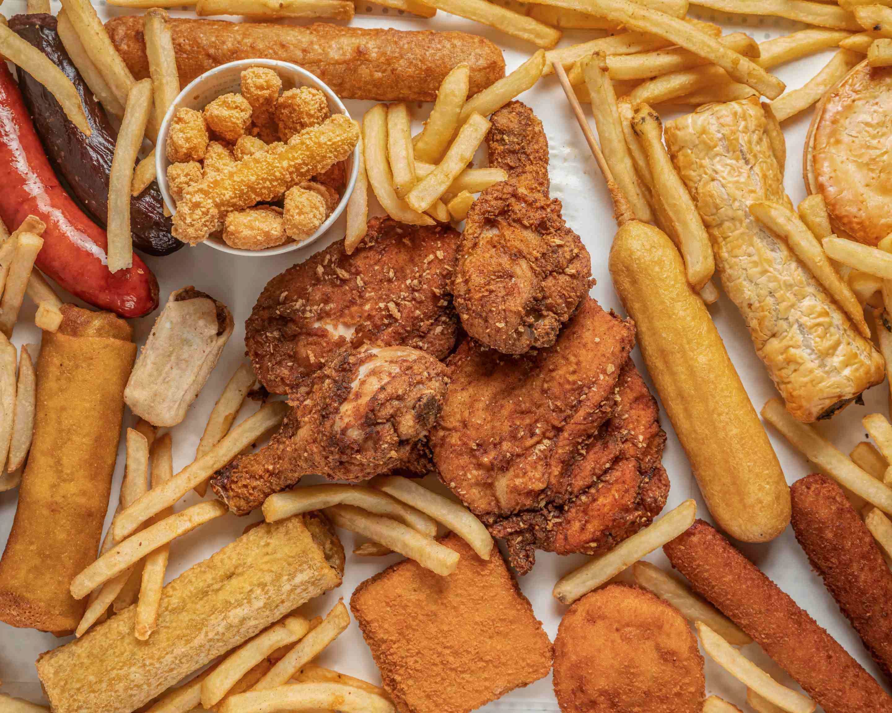 Caltex Woree Menu Takeout in Cairns | Delivery Menu & Prices | Uber Eats