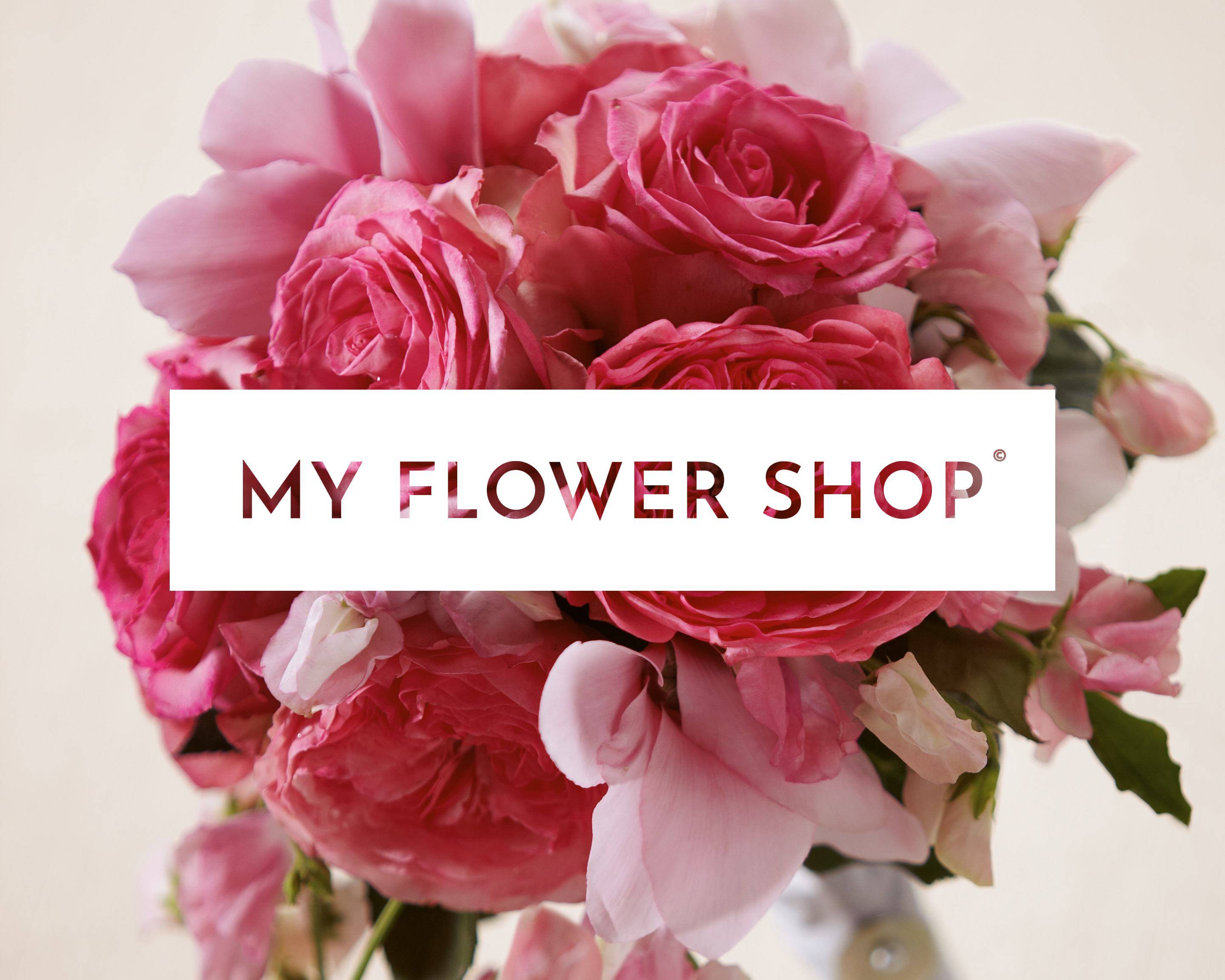 My Flower Shop 🛒 💐 Menú a Domicilio【Menú y Precios】Ciudad de México ...