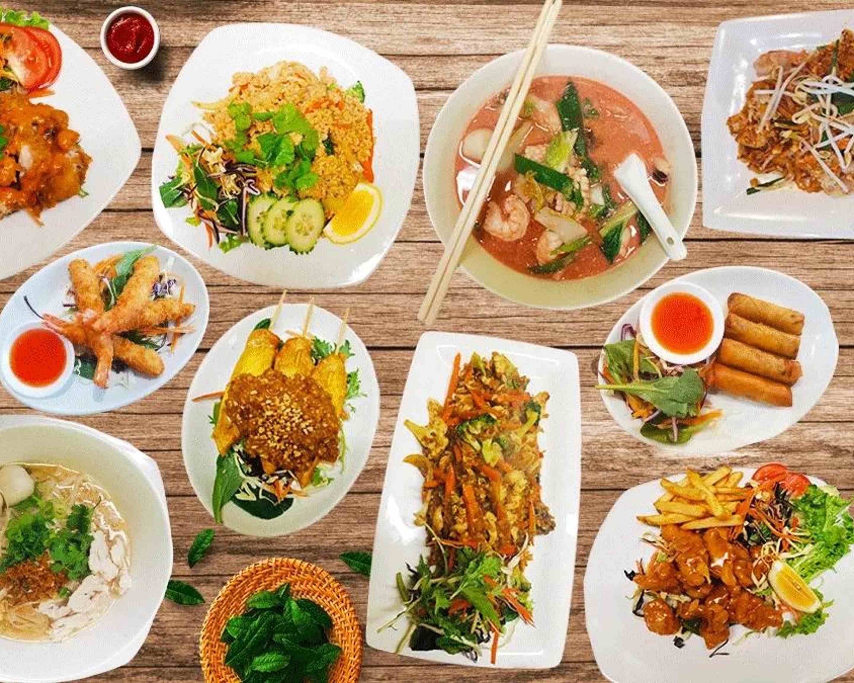 Order Asian Star Food | Menu & Prices | Dunedin Delivery | Uber Eats