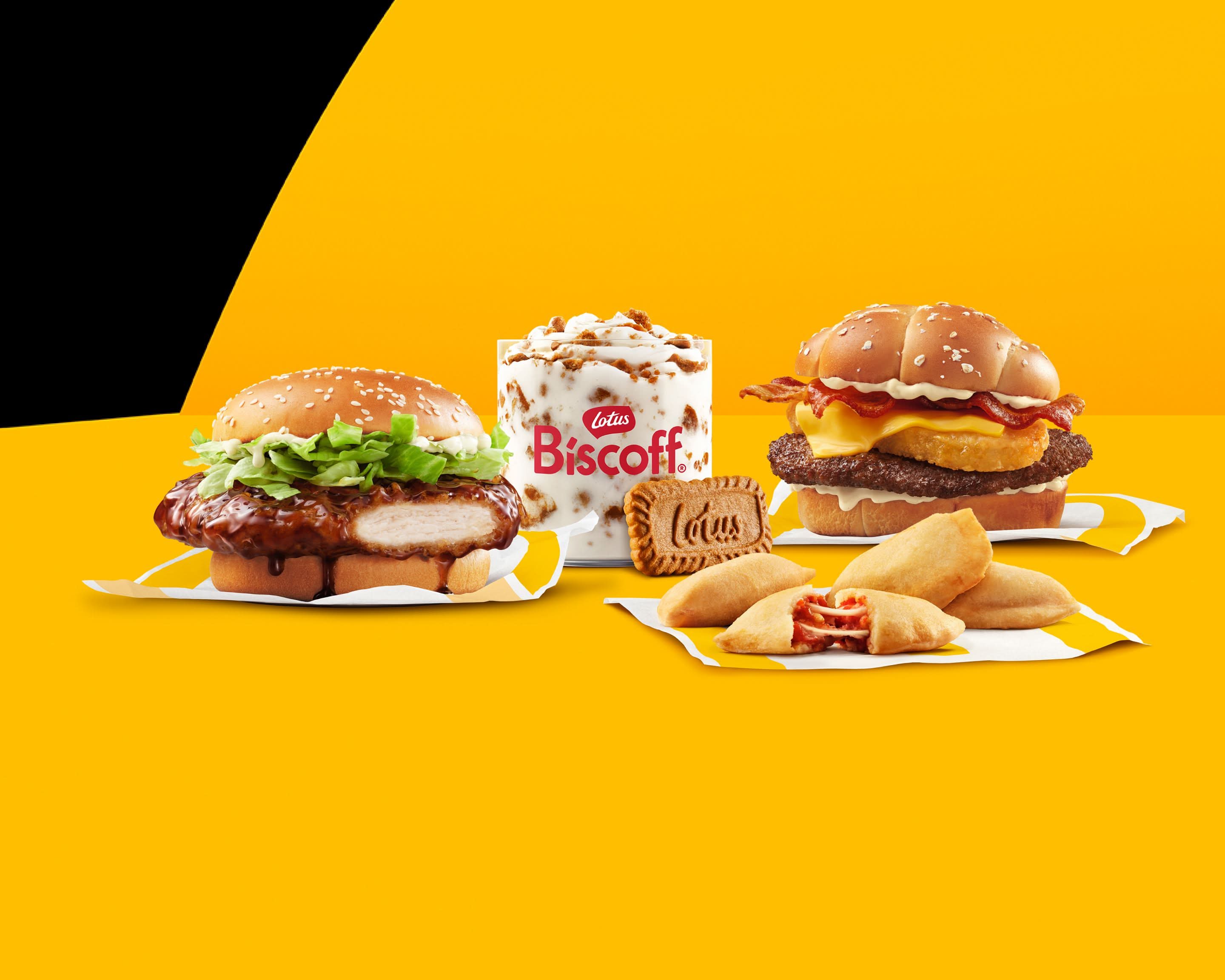 Commander d'un McDonald's (Upper Tantallon)【Menu et prix】| Halifax ...