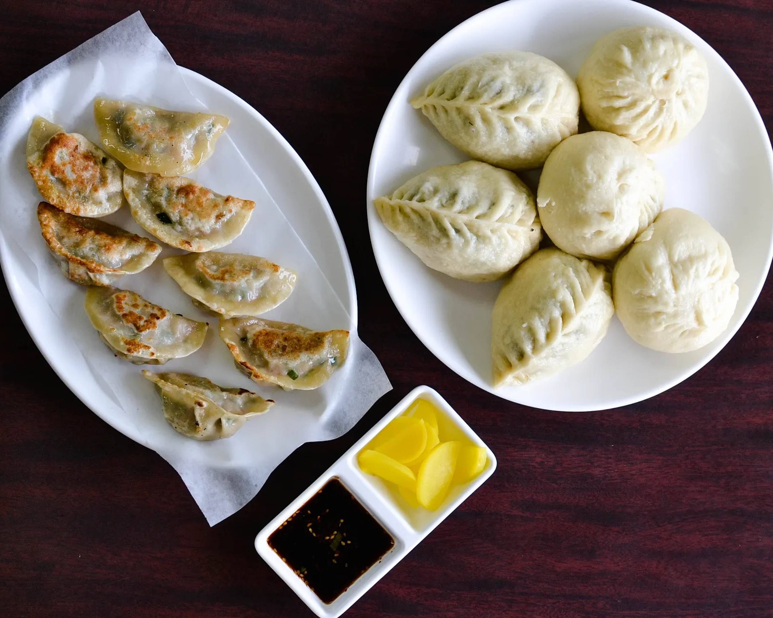 Order Dumpling House Menu Delivery in Los Angeles | Menu & Prices ...