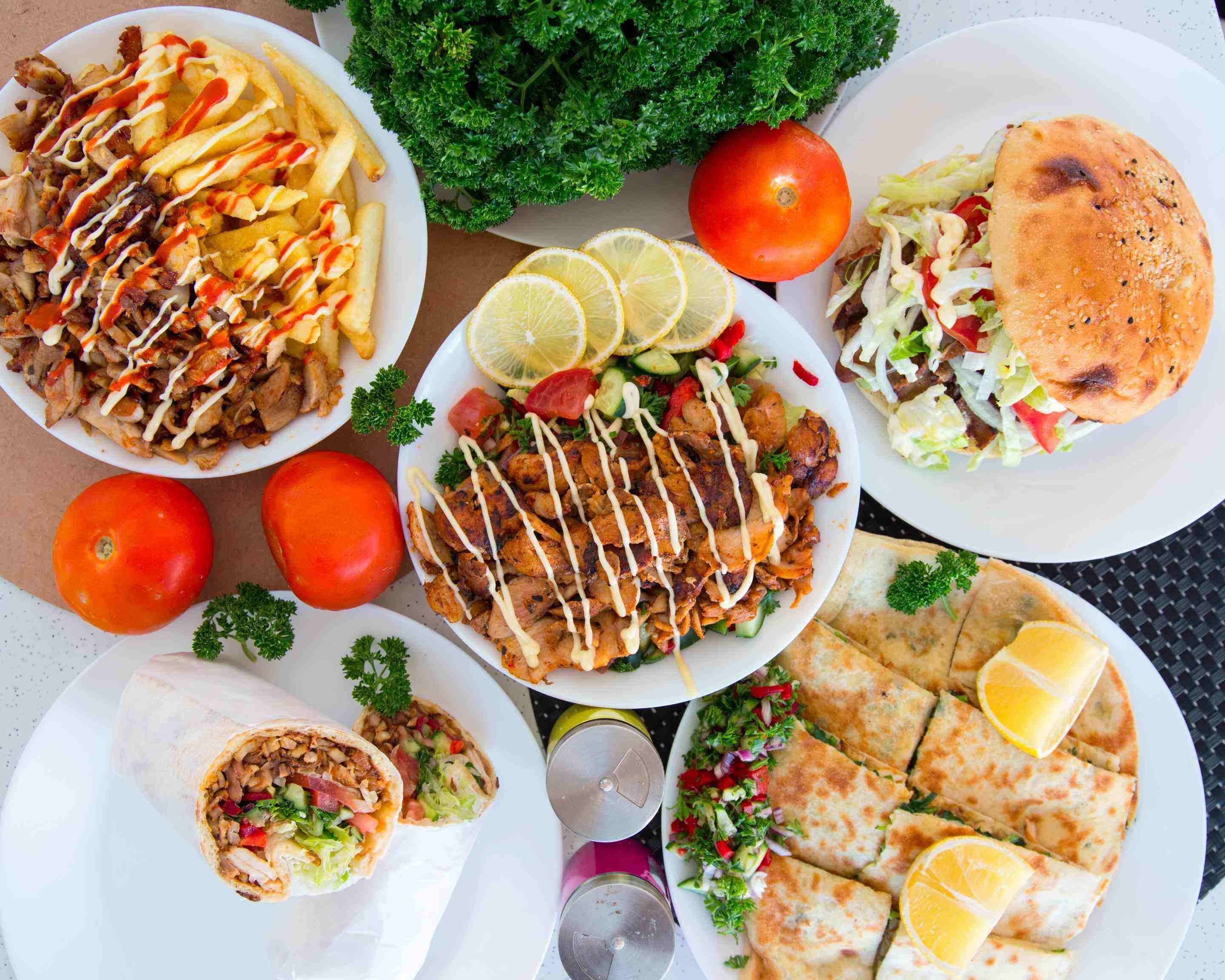 THE 10 BEST Shawarma Delivery and Takeaway in Perth | Uber Eats