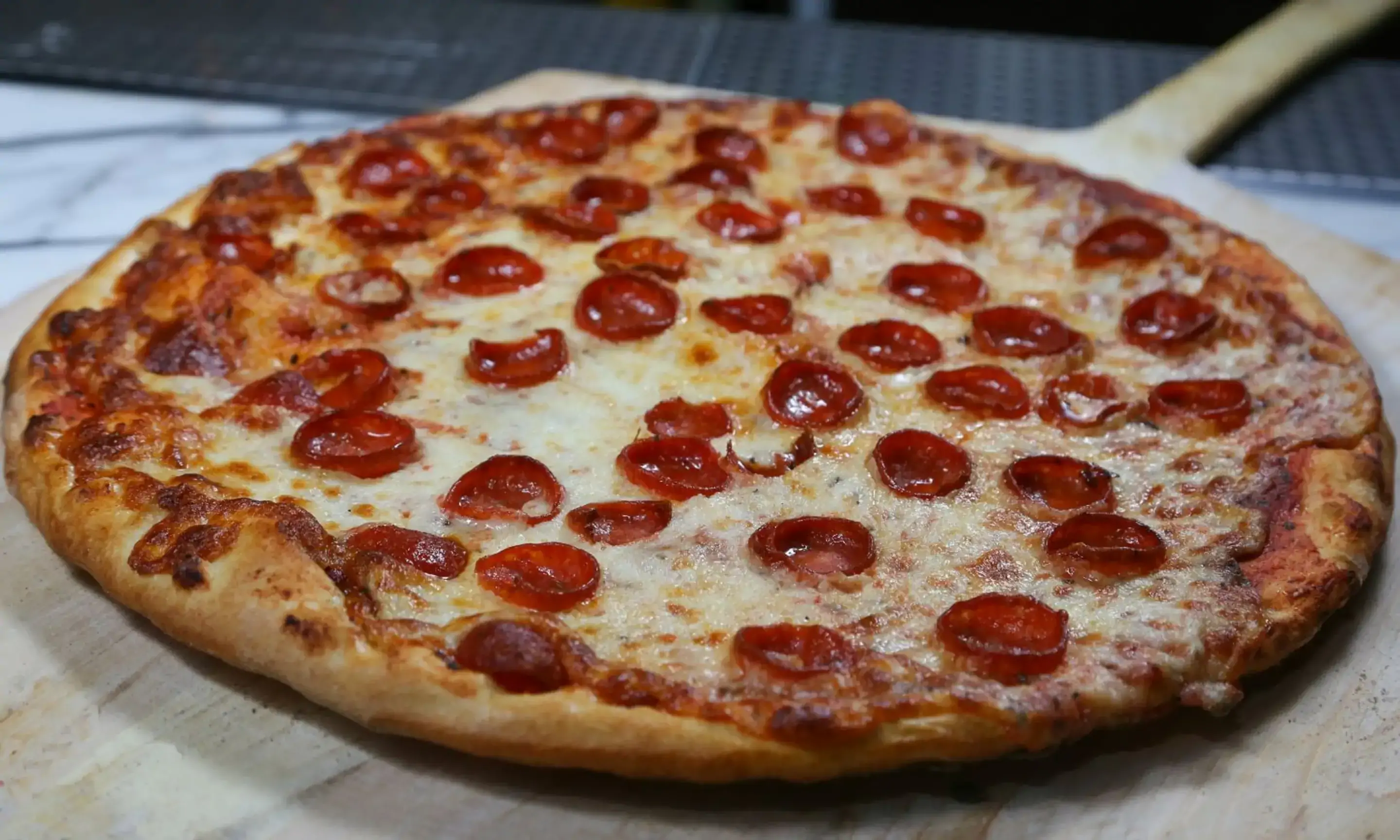 Order Little Toni's - Menu & Prices - Los Angeles Delivery | Uber Eats