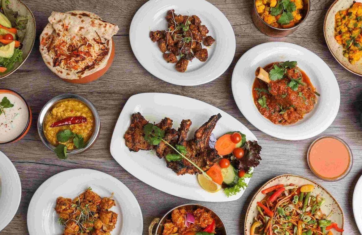 Blazing Grill Menu & Prices - London Delivery - Order with Uber Eats