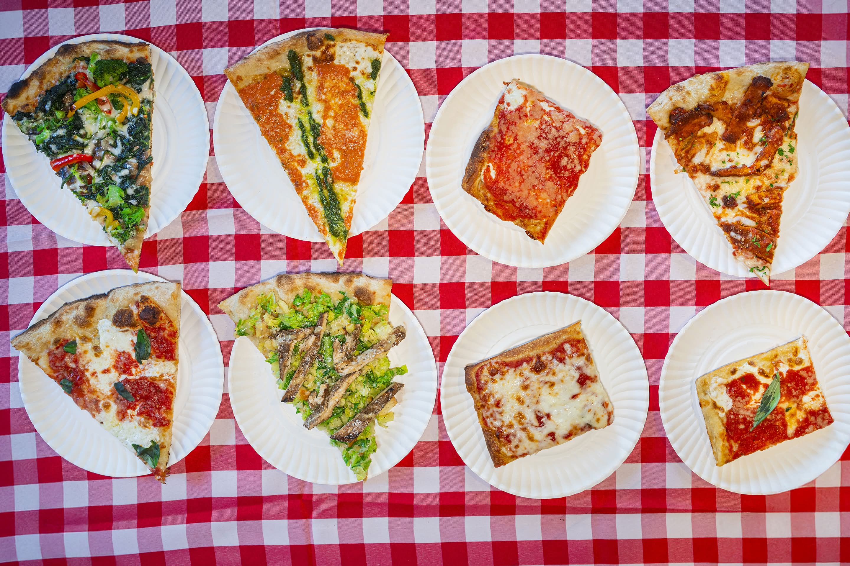 Order Paulie's Pizzeria (76 East Pulaski Road) Menu Delivery【Menu ...