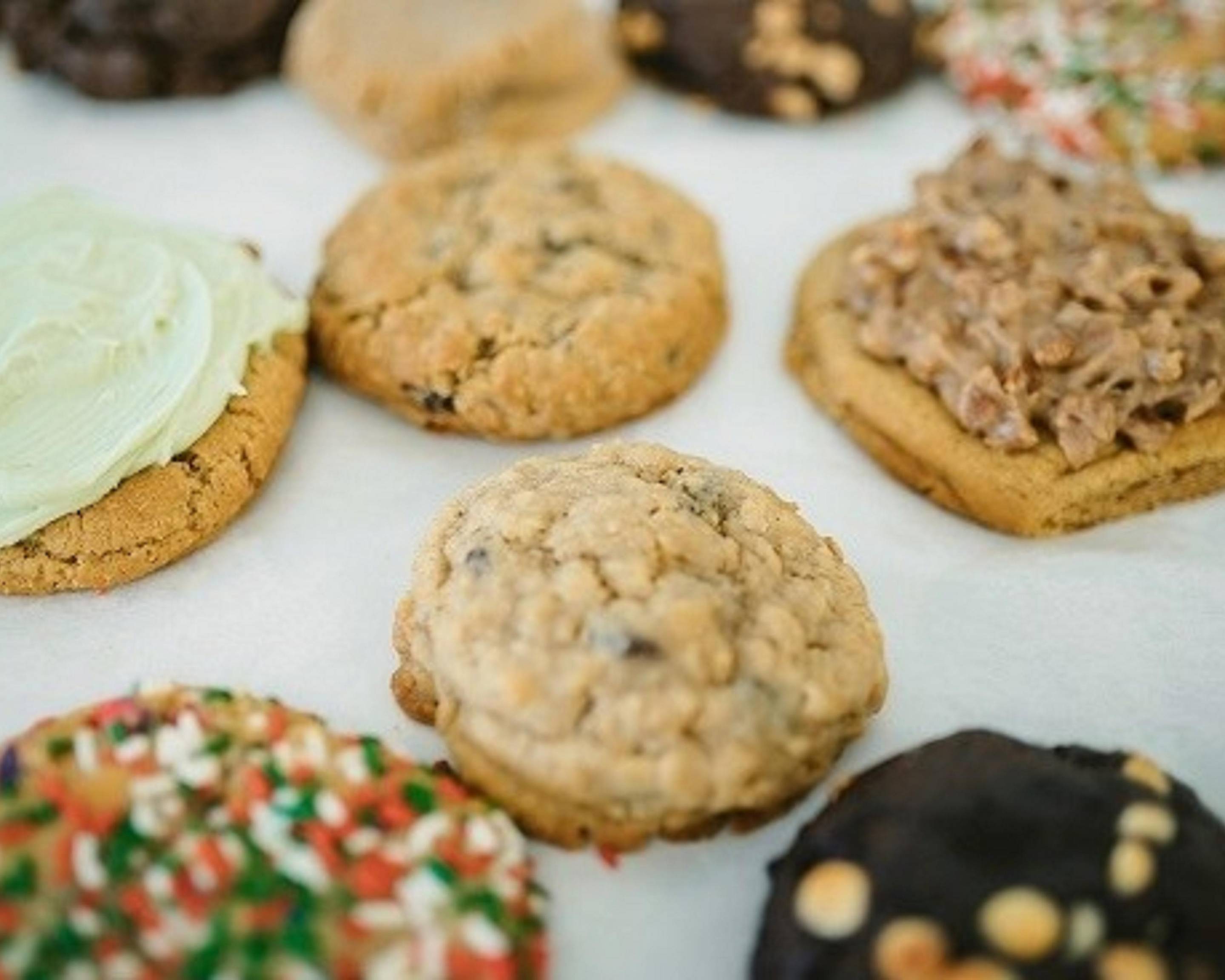 Order Half Baked Goodness (Cypress) - Menu & Prices - Houston Delivery ...