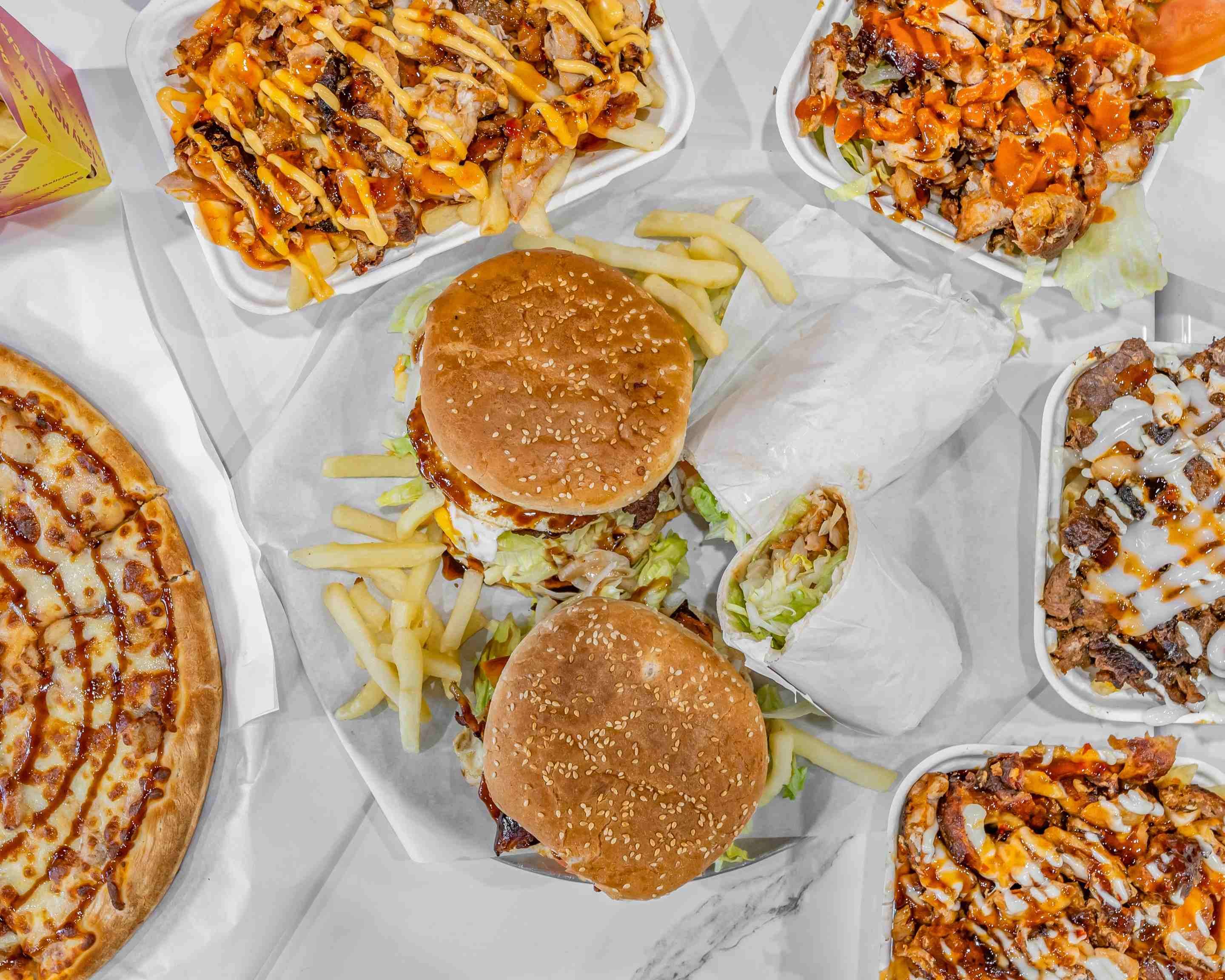 THE 10 BEST Fast food Delivery and Takeaway in Perth | Uber Eats