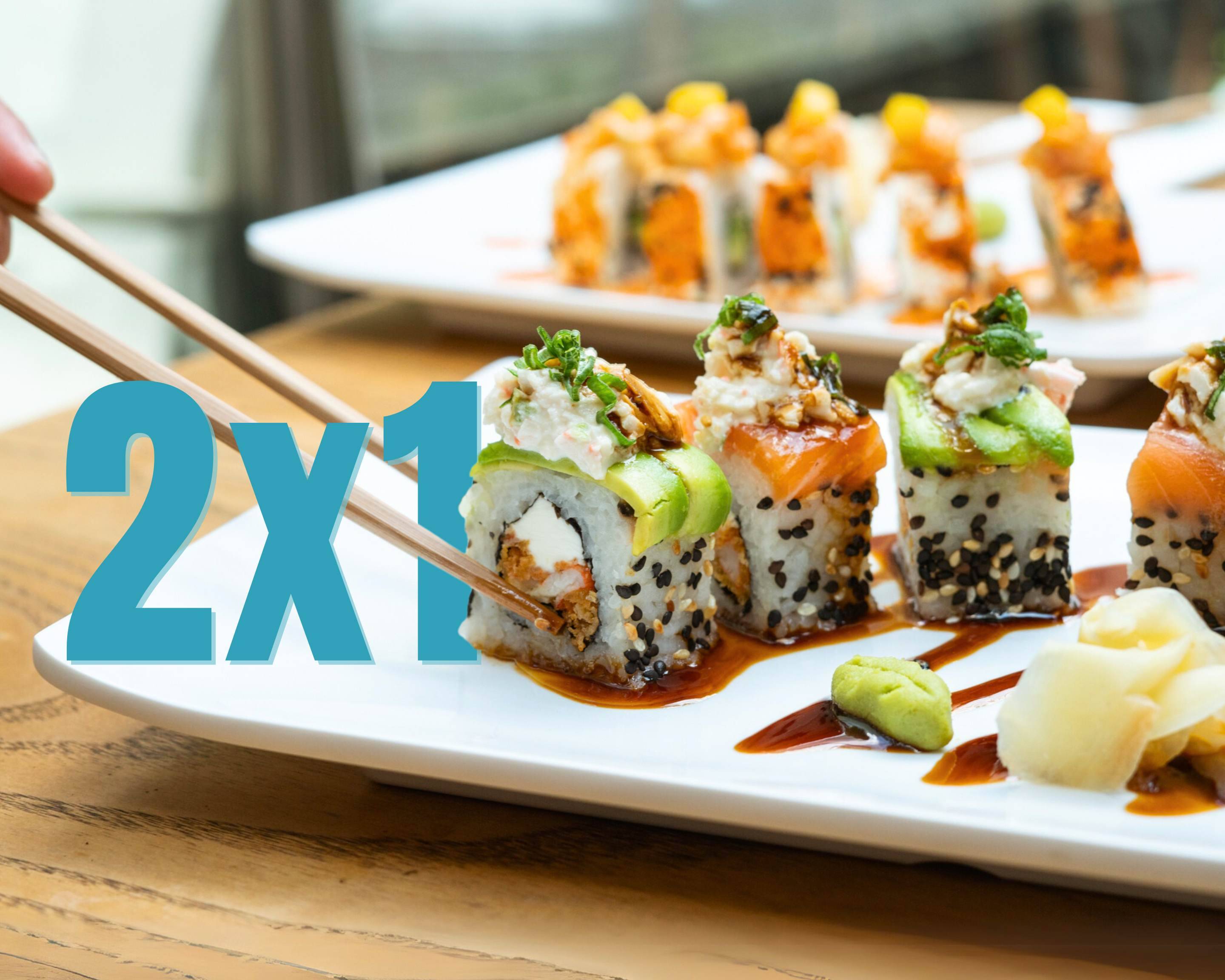 Mr. Sushi (Lomas Verdes) a Domicilio en Naucalpan de Juárez | Menú ...