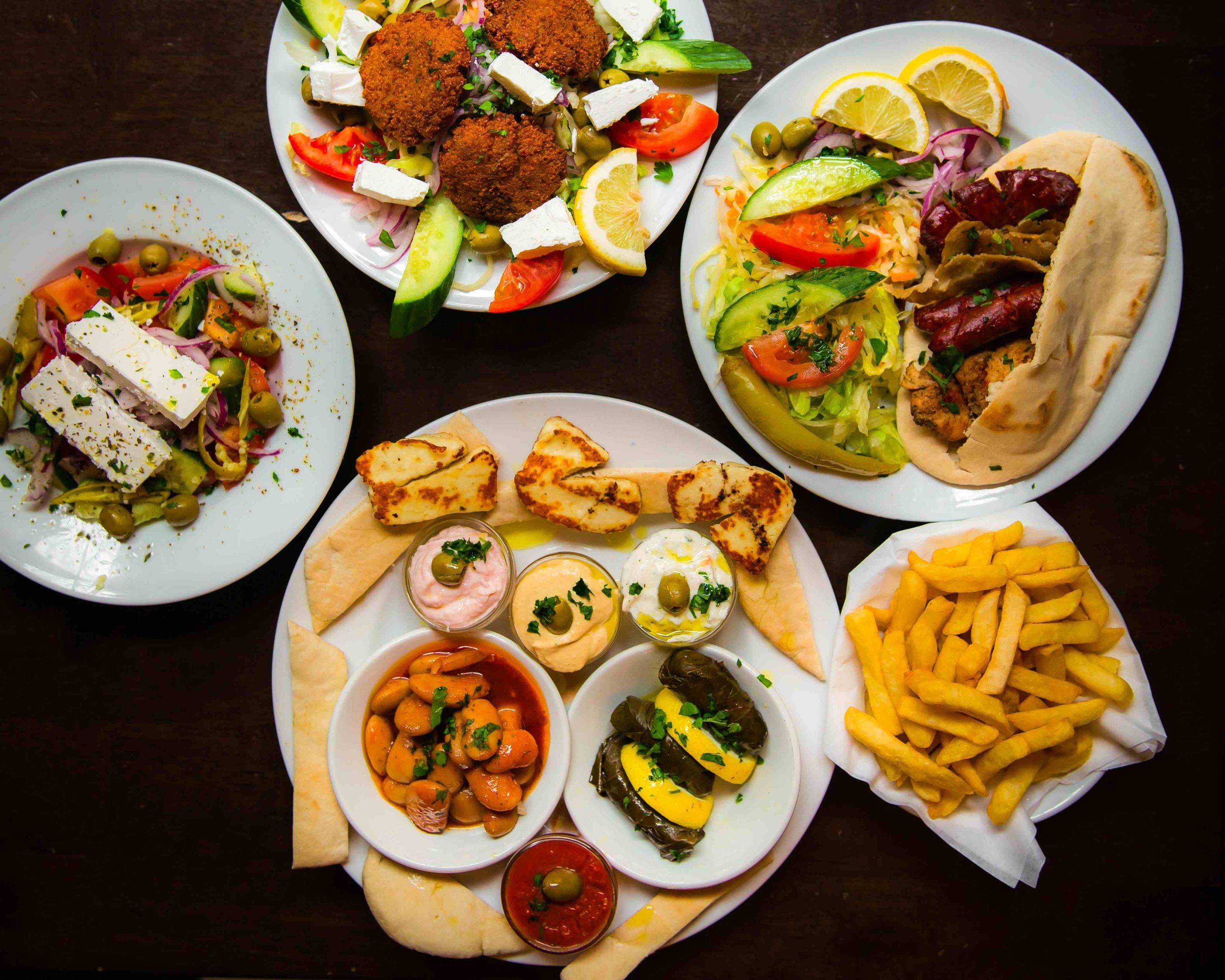 Gardenia Menu & Prices - Cambridge Delivery - Order with Uber Eats