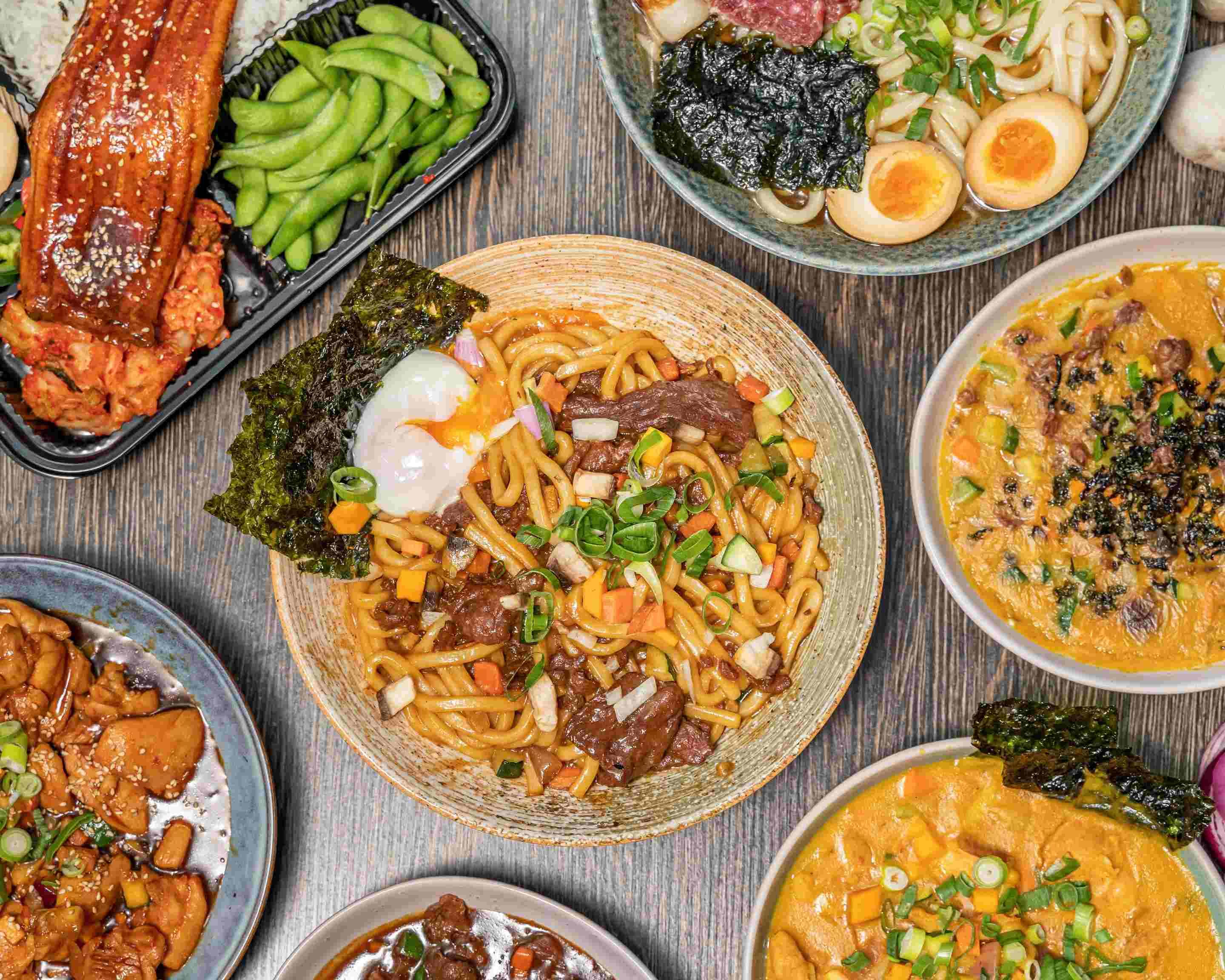 Order sao bar | Menu & Prices | Melbourne Delivery | Uber Eats
