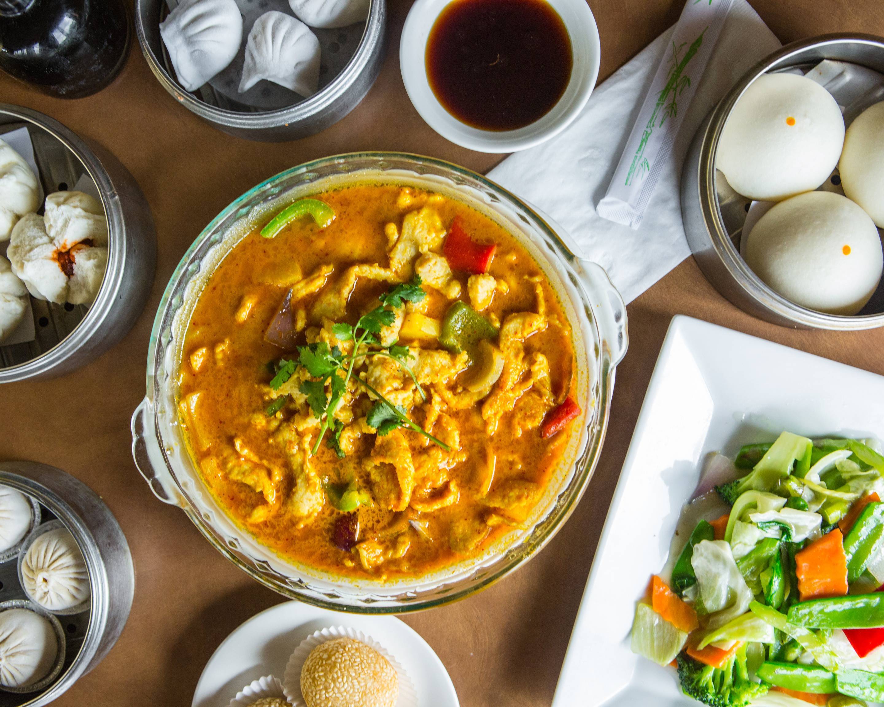 Shanghaiing Chinese restaurant Menu Austin • Order Shanghaiing Chinese ...