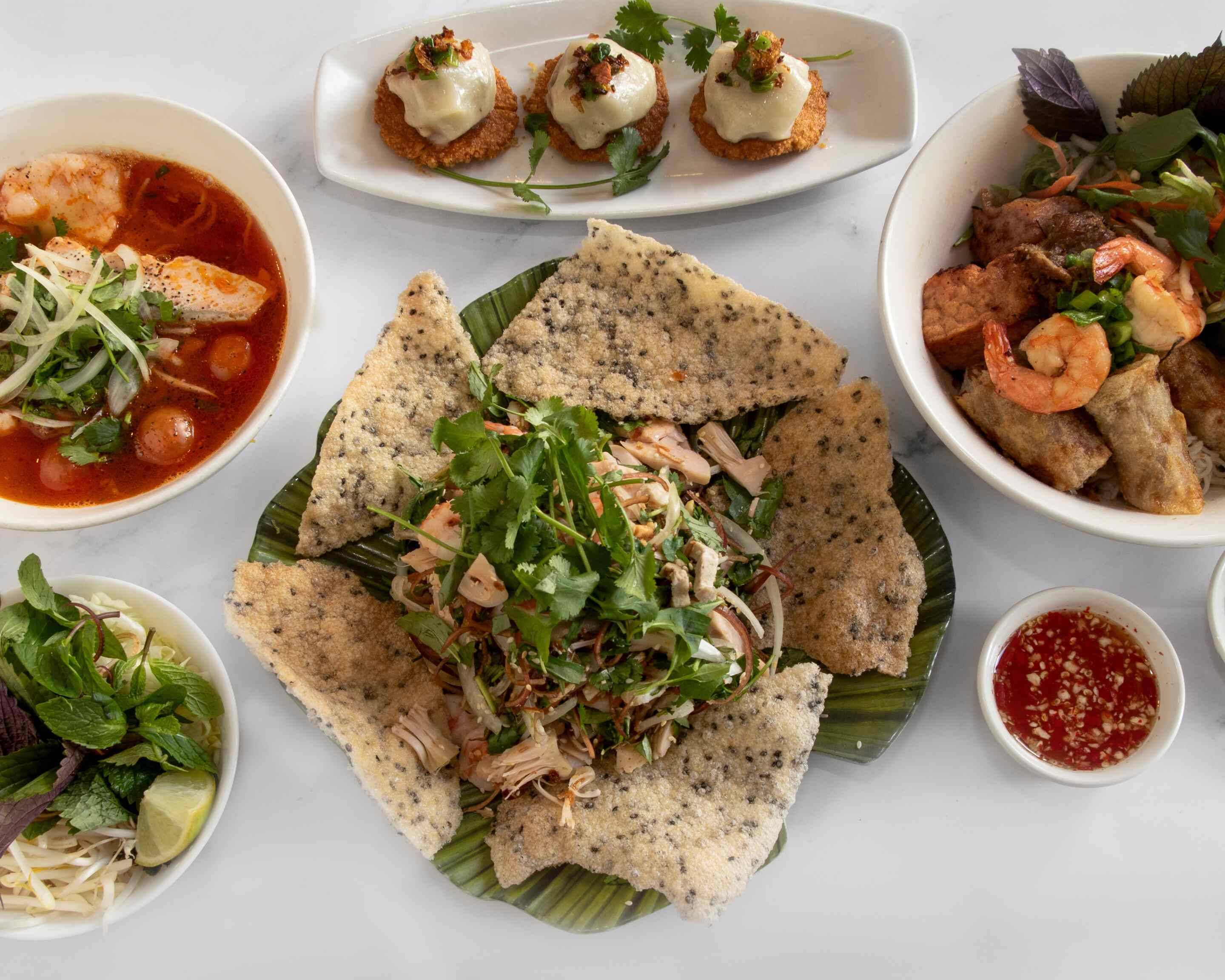 Order Quan Hy Restaurant - Menu & Prices - Westminster Delivery | Uber Eats