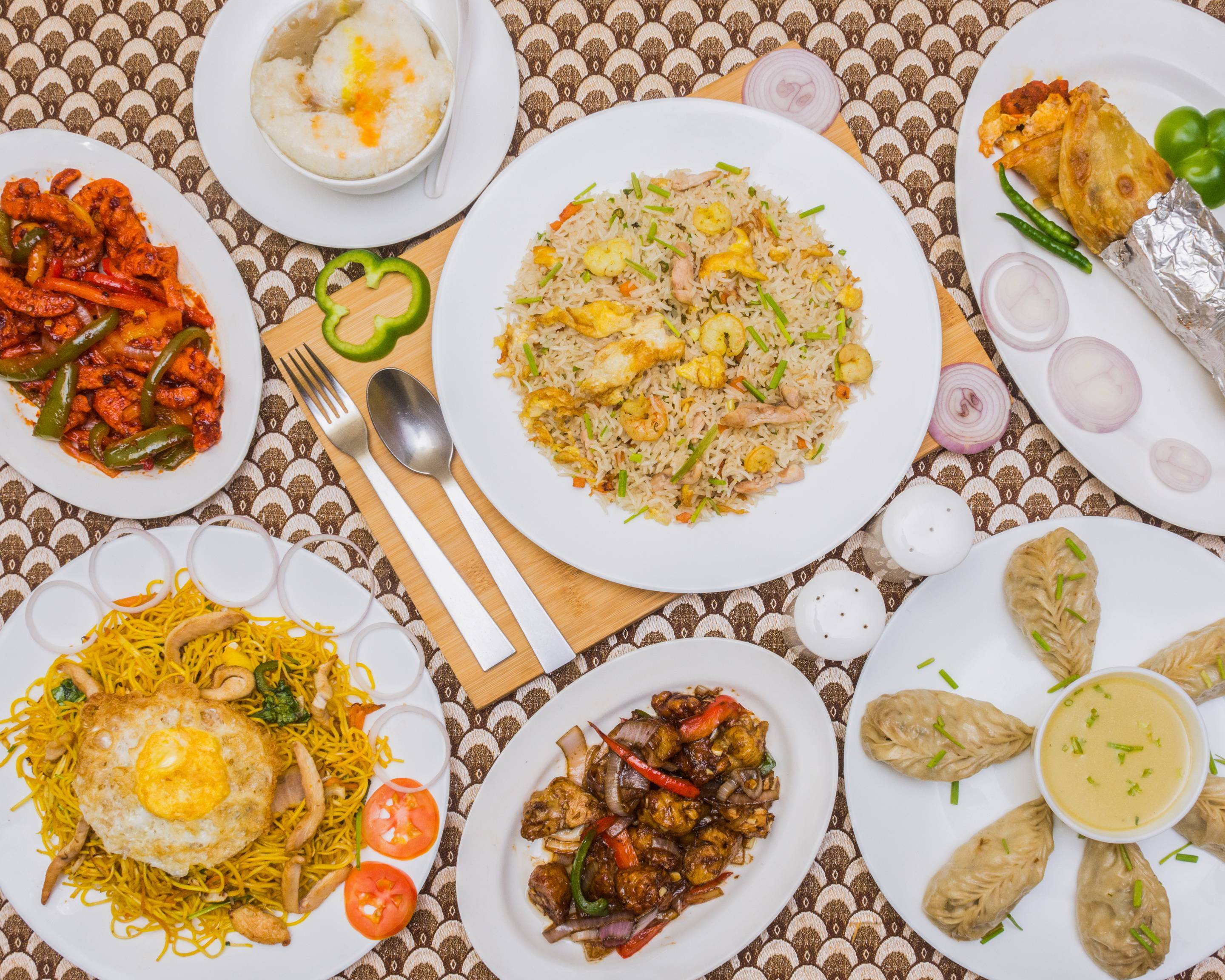 Order Bel Piatto Menu Delivery【Menu & Prices】| Moratuwa | Uber Eats