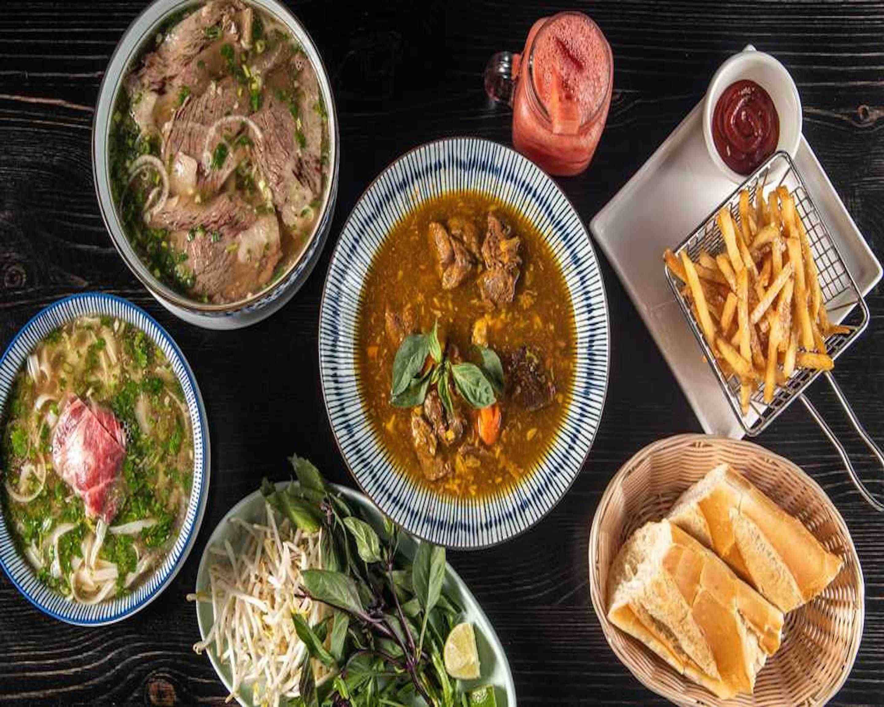 Pho Redbo Menu Westminster • Order Pho Redbo Delivery Online • Postmates